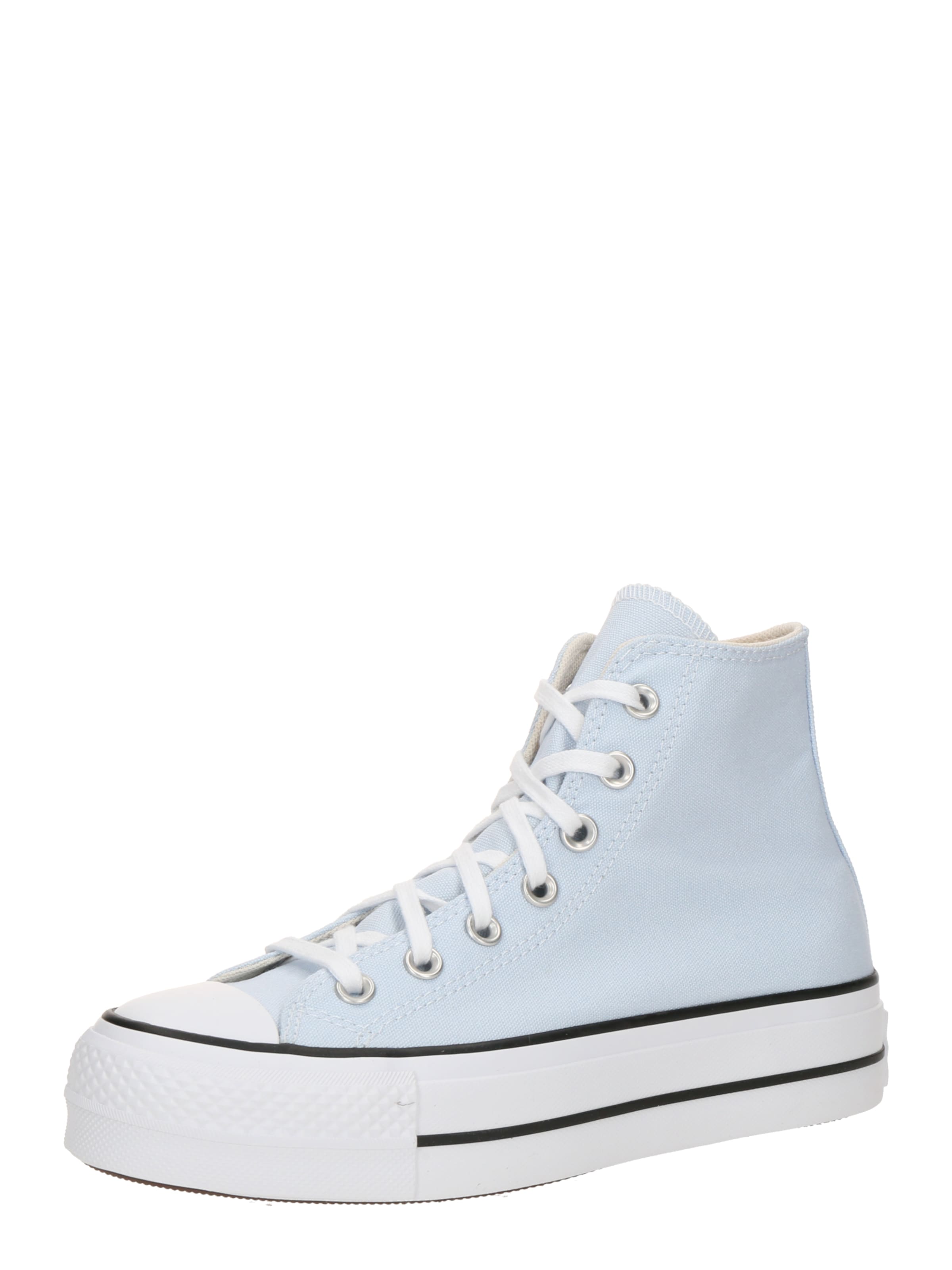 CONVERSE Sneaker 'CHUCK TAYLOR ALL STAR' in Hellblau | ABOUT YOU