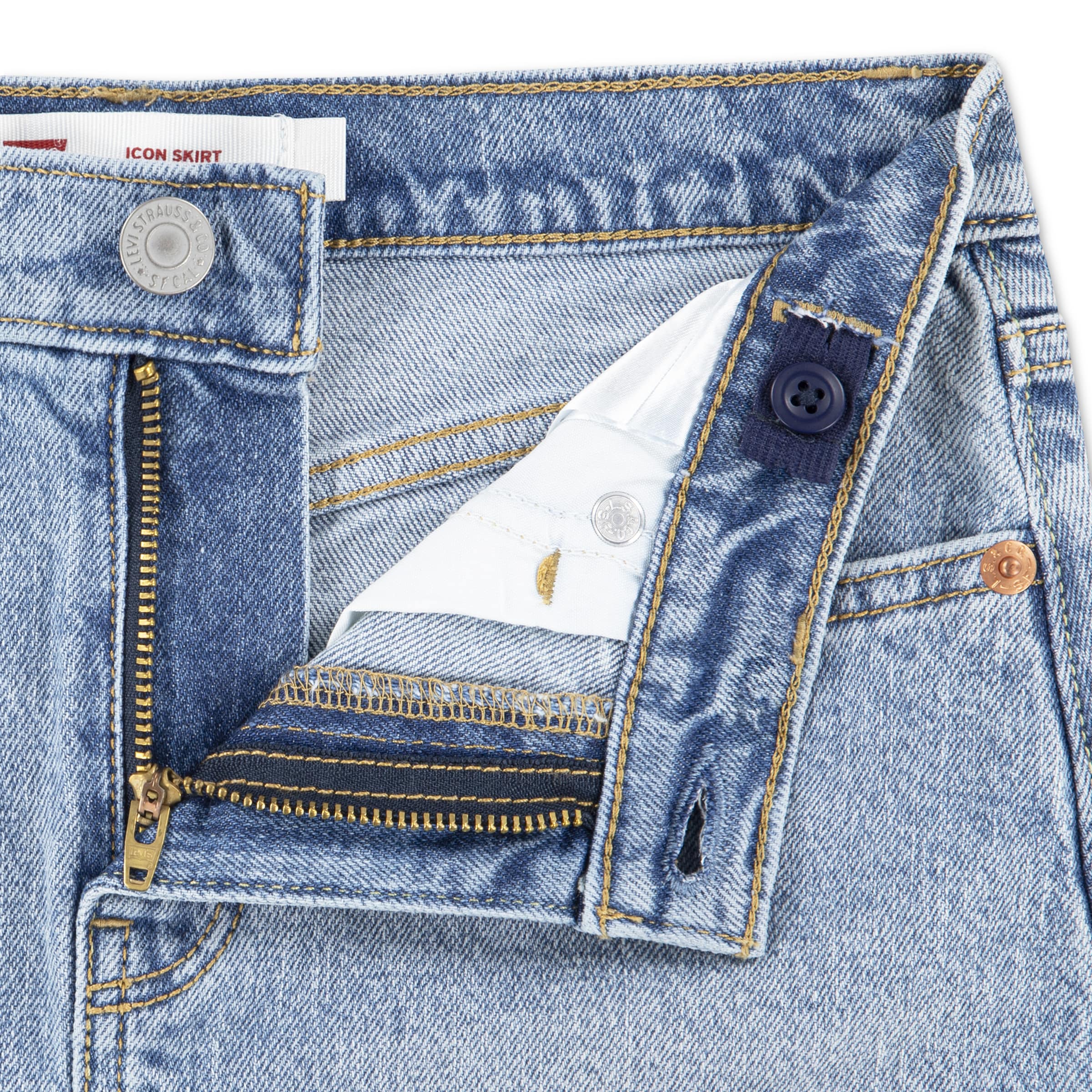 Levi's Kids Rock in Hellblau | ABOUT YOU