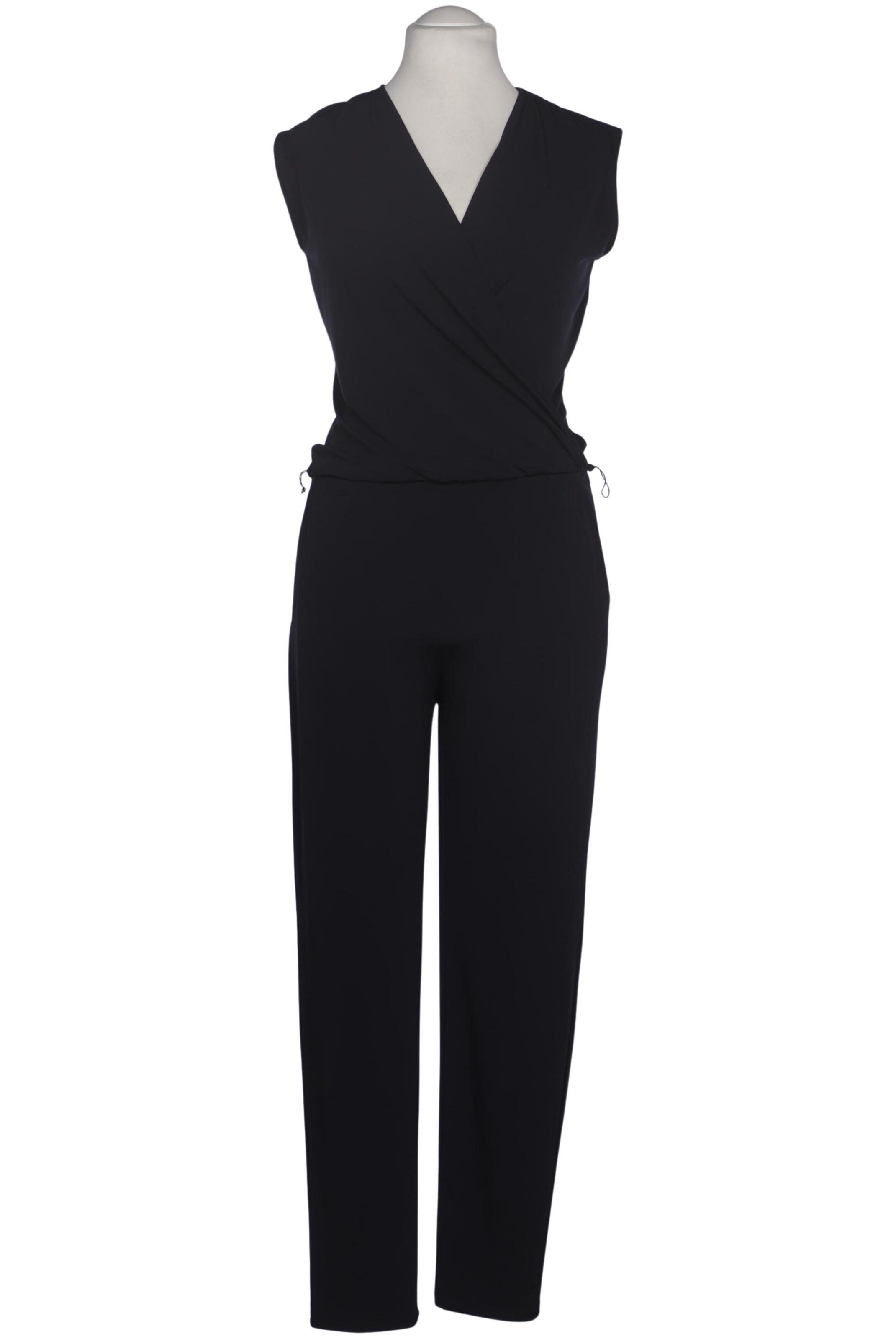 COMMA Overall oder Jumpsuit M in Marine | ABOUT YOU