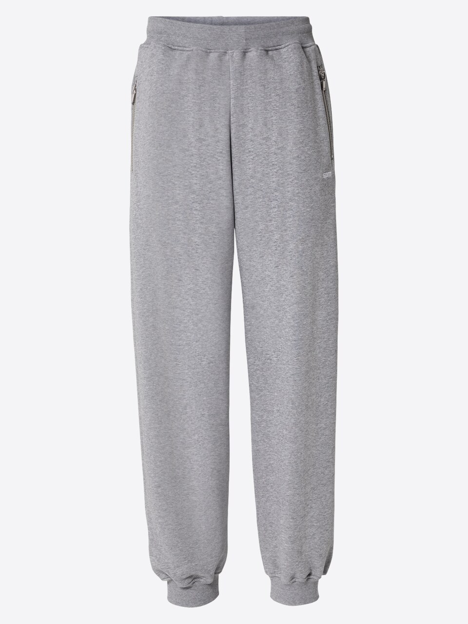 6pm Hose 'BABY BLUE' in Blau | ABOUT YOU