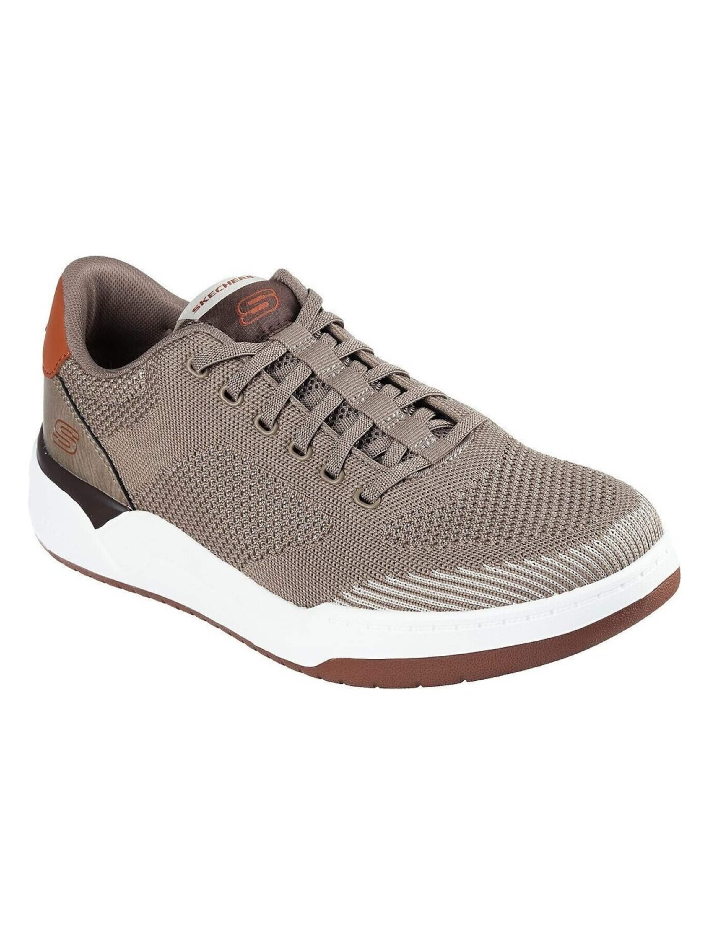 Chaussure de sport 'Skechers Corliss - Dorset' SKECHERS en Anthracite ...