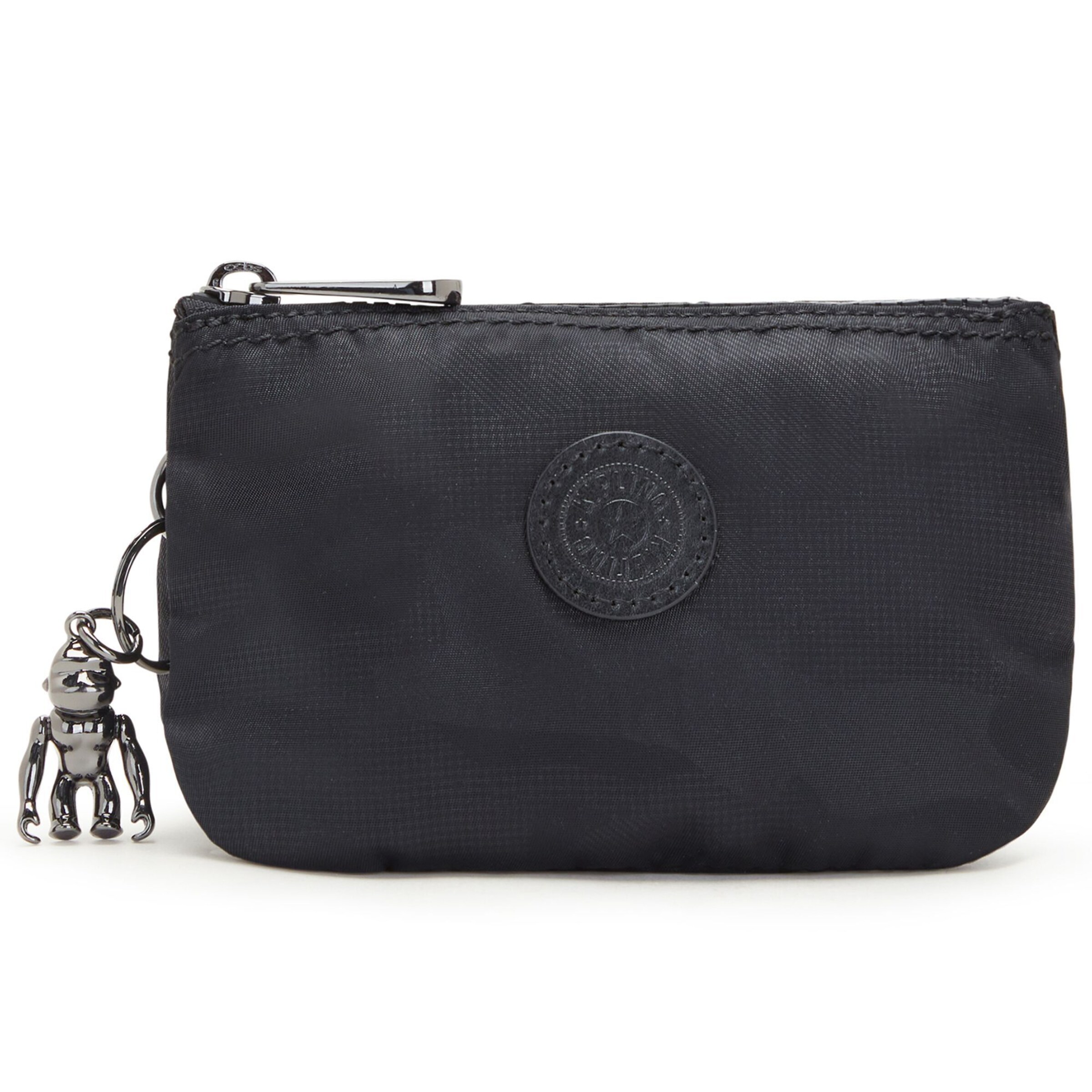 KIPLING Geldbörse 'Basic Elevated Creativity' in Schwarz | ABOUT YOU