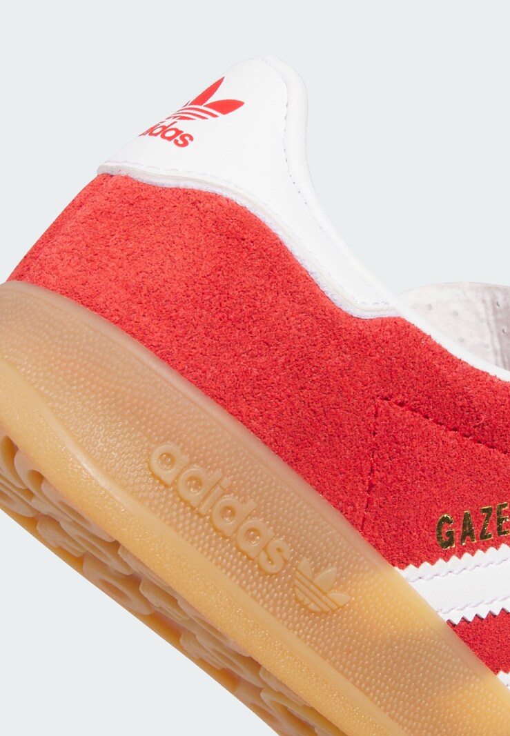 ADIDAS ORIGINALS Superge 'Gazelle' v Rdeča | ABOUT YOU