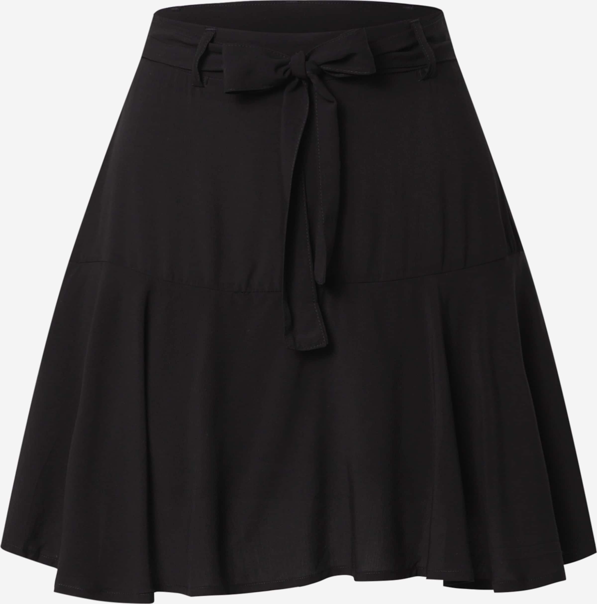 Urban Classics Rok in Zwart | ABOUT YOU
