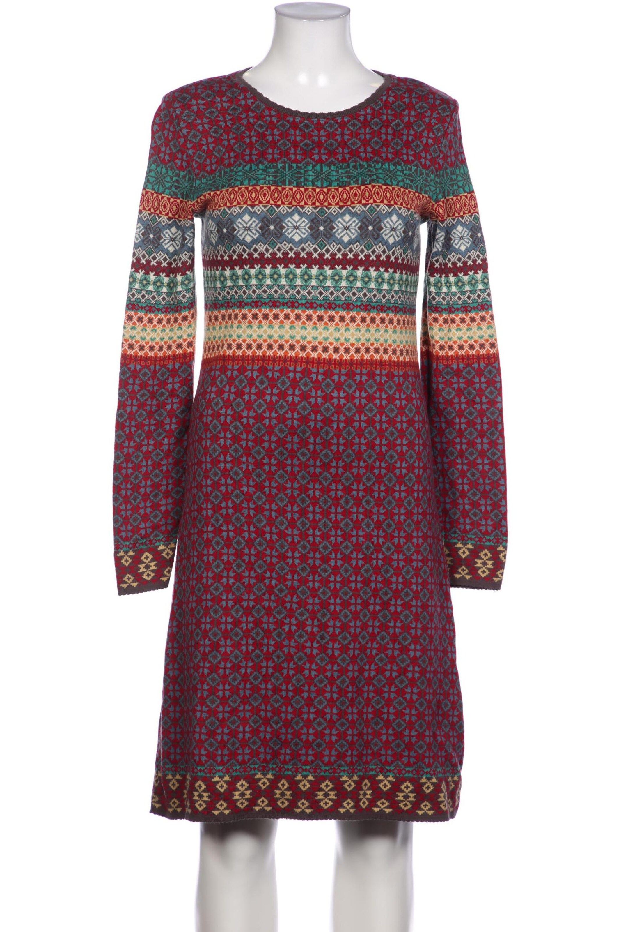 DUNQUE Dress in S in Bordeaux | ABOUT YOU