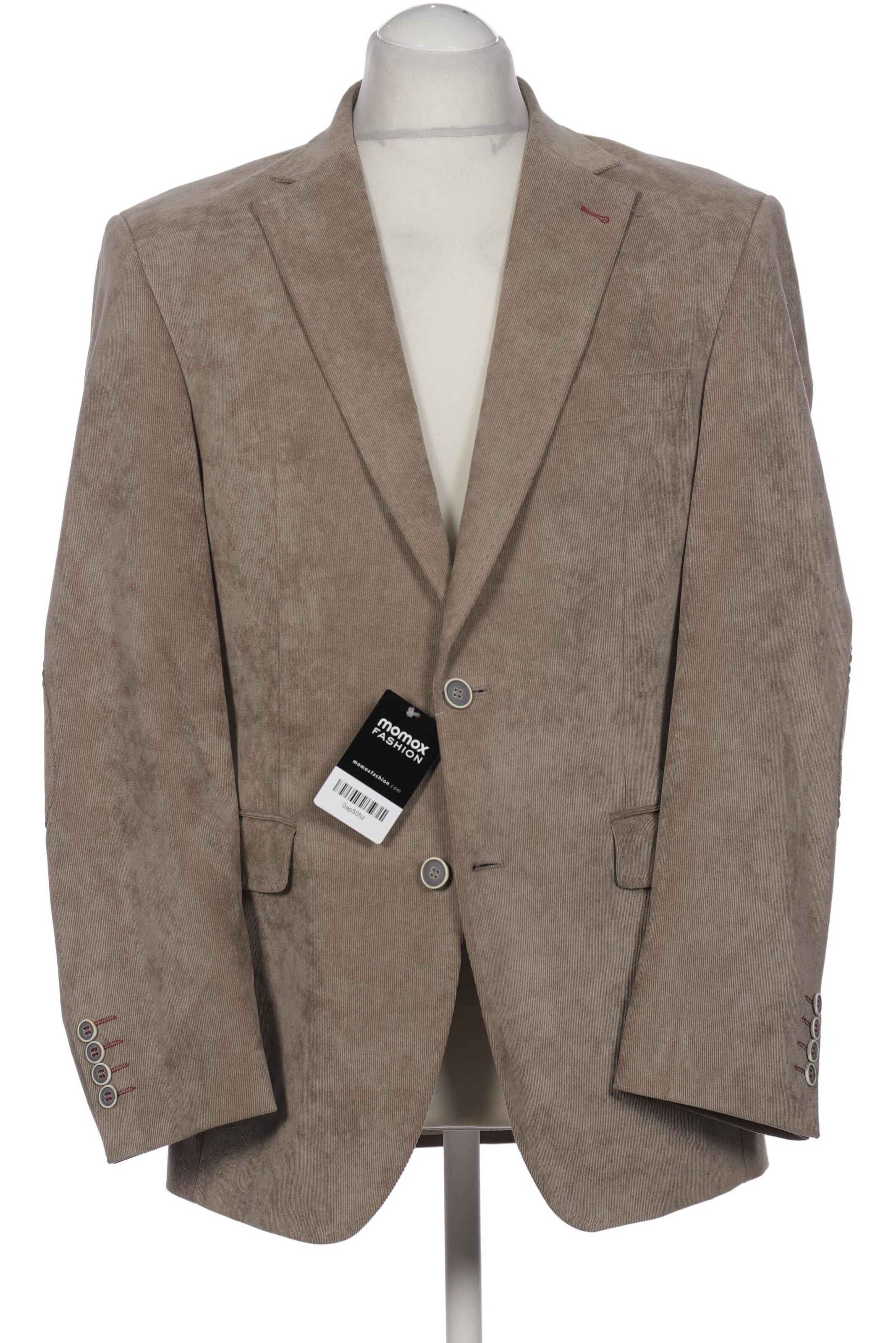 Digel Suit Jacket in M in Beige | ABOUT YOU