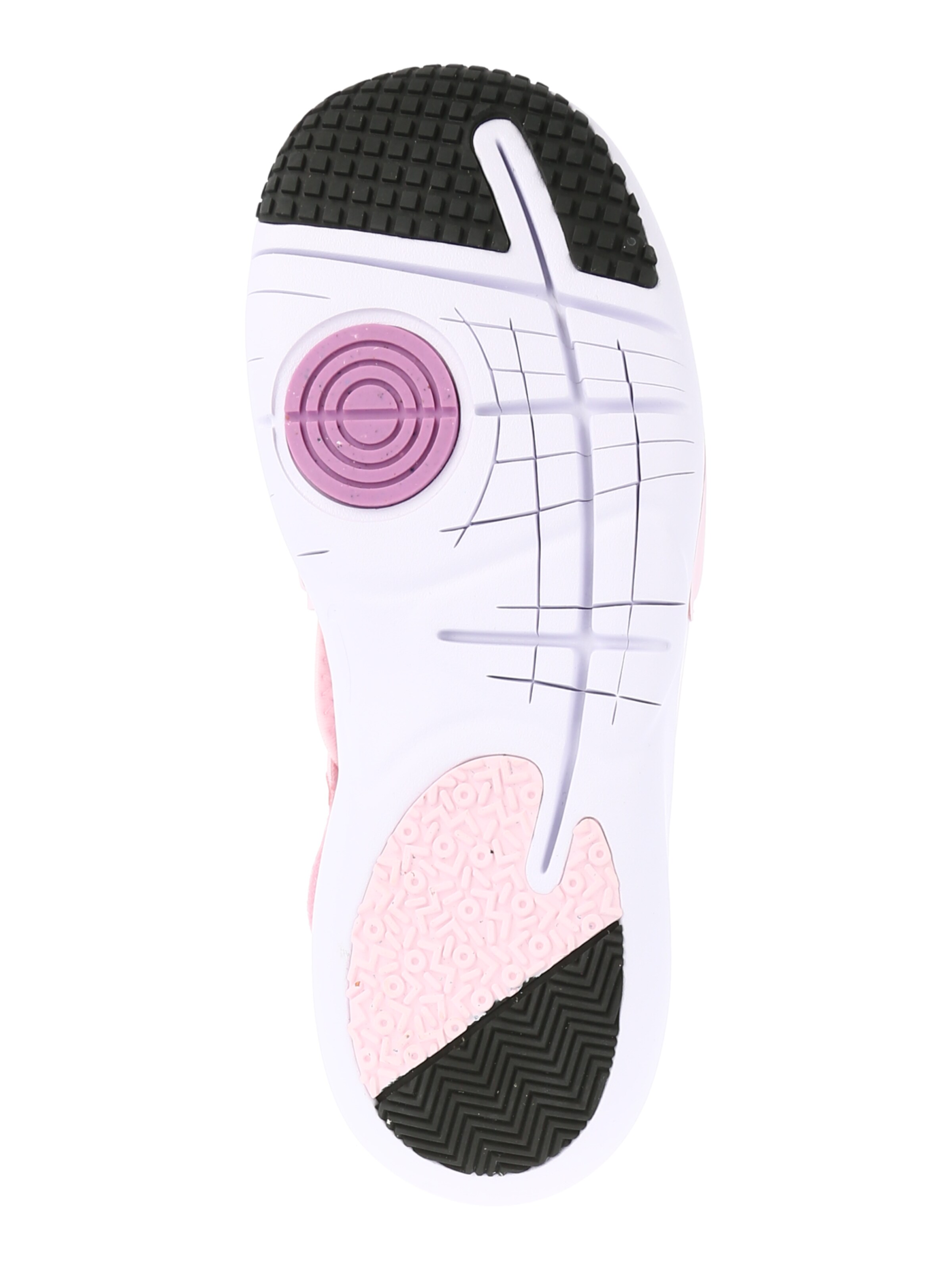 NIKE Αθλητικό παπούτσι 'Koemi' σε Ανοικτό Ροζ | ABOUT YOU