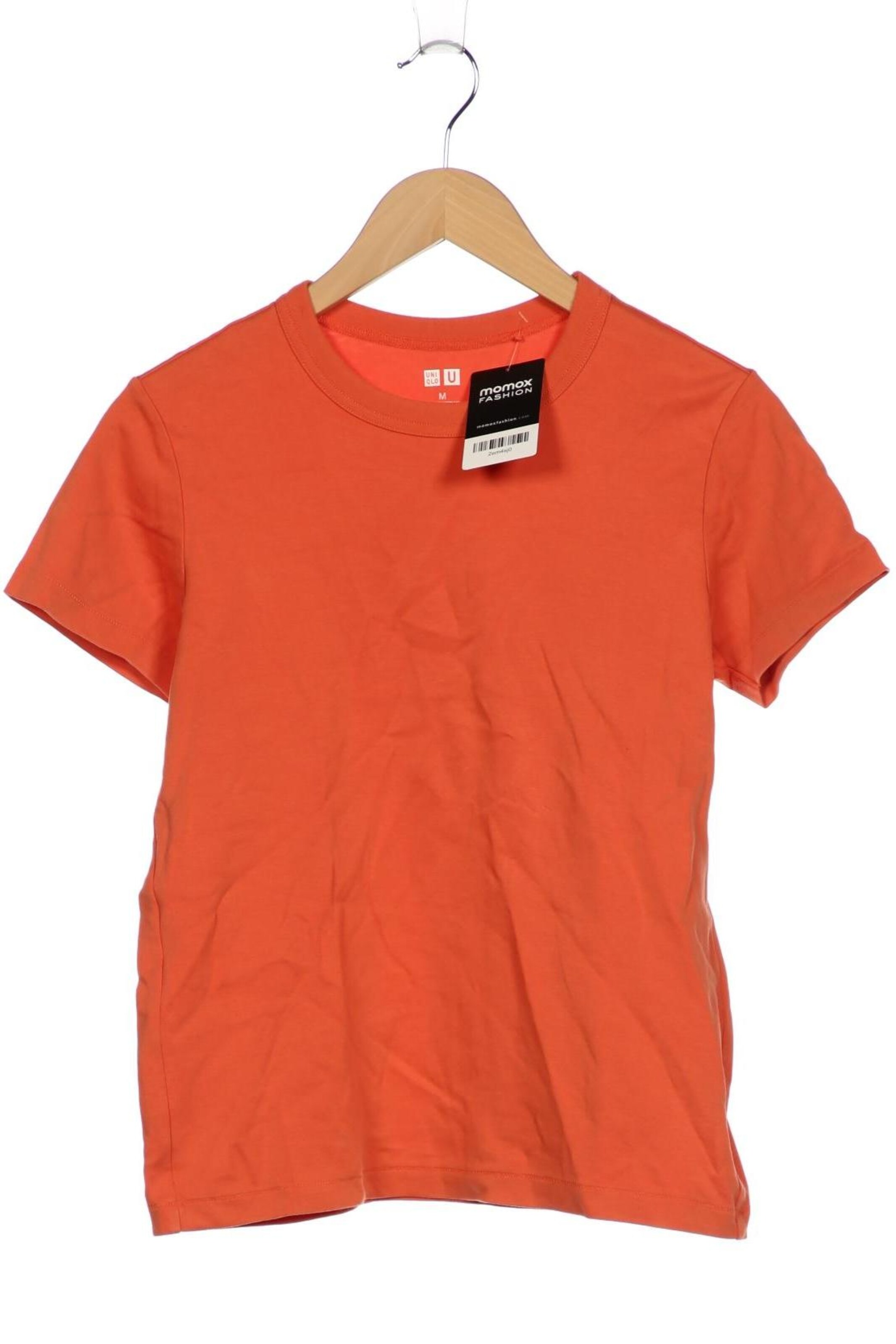 UNIQLO T-Shirt M in Orange | ABOUT YOU