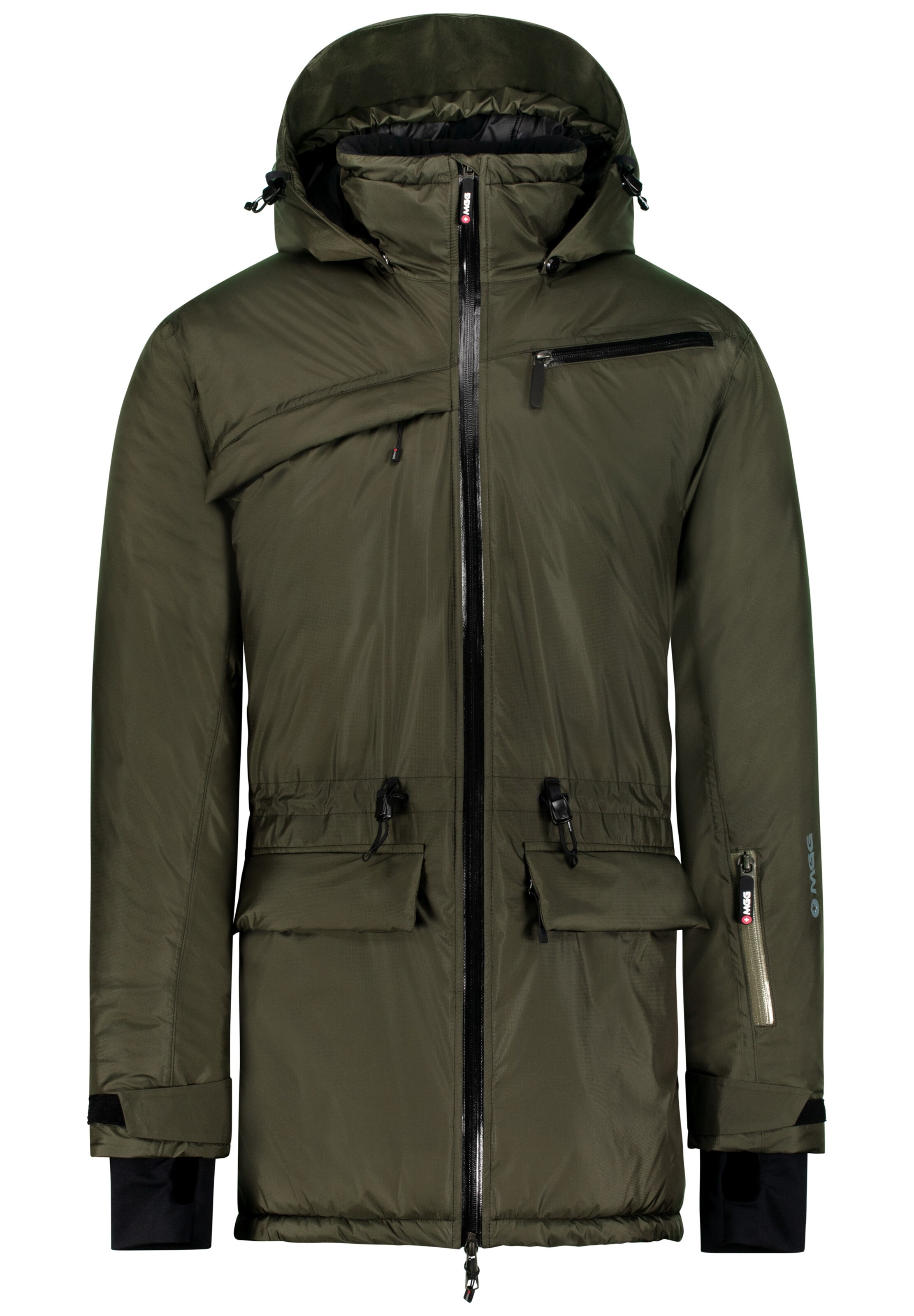 Donsjassen voor heren online kopen | ABOUT YOU