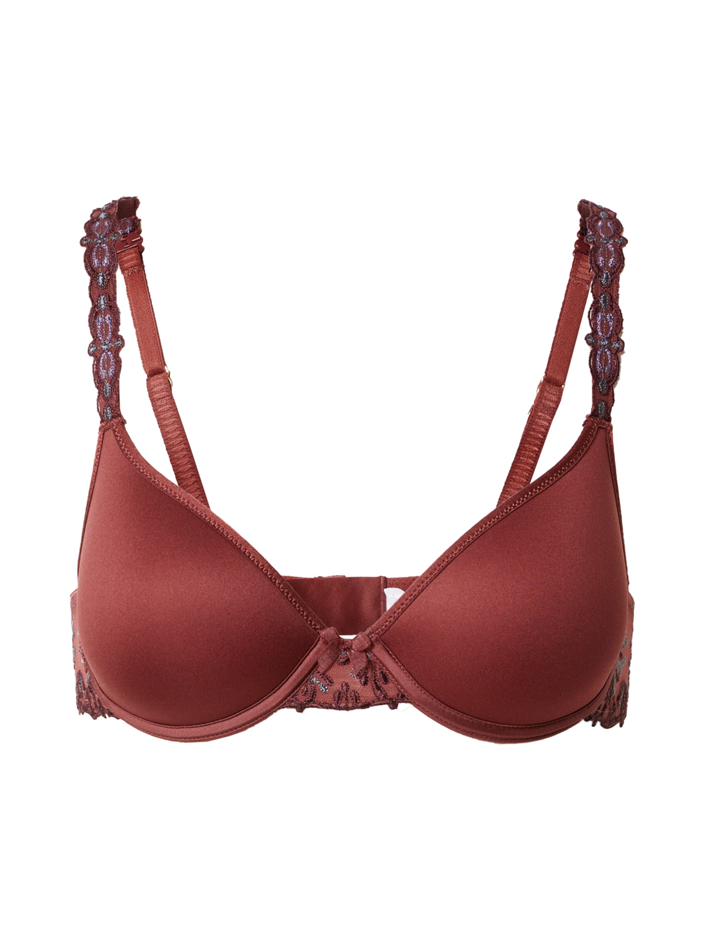 Chantelle Push-up BH 'CHAMPS ELYSEES' in Bordeaux | ABOUT YOU