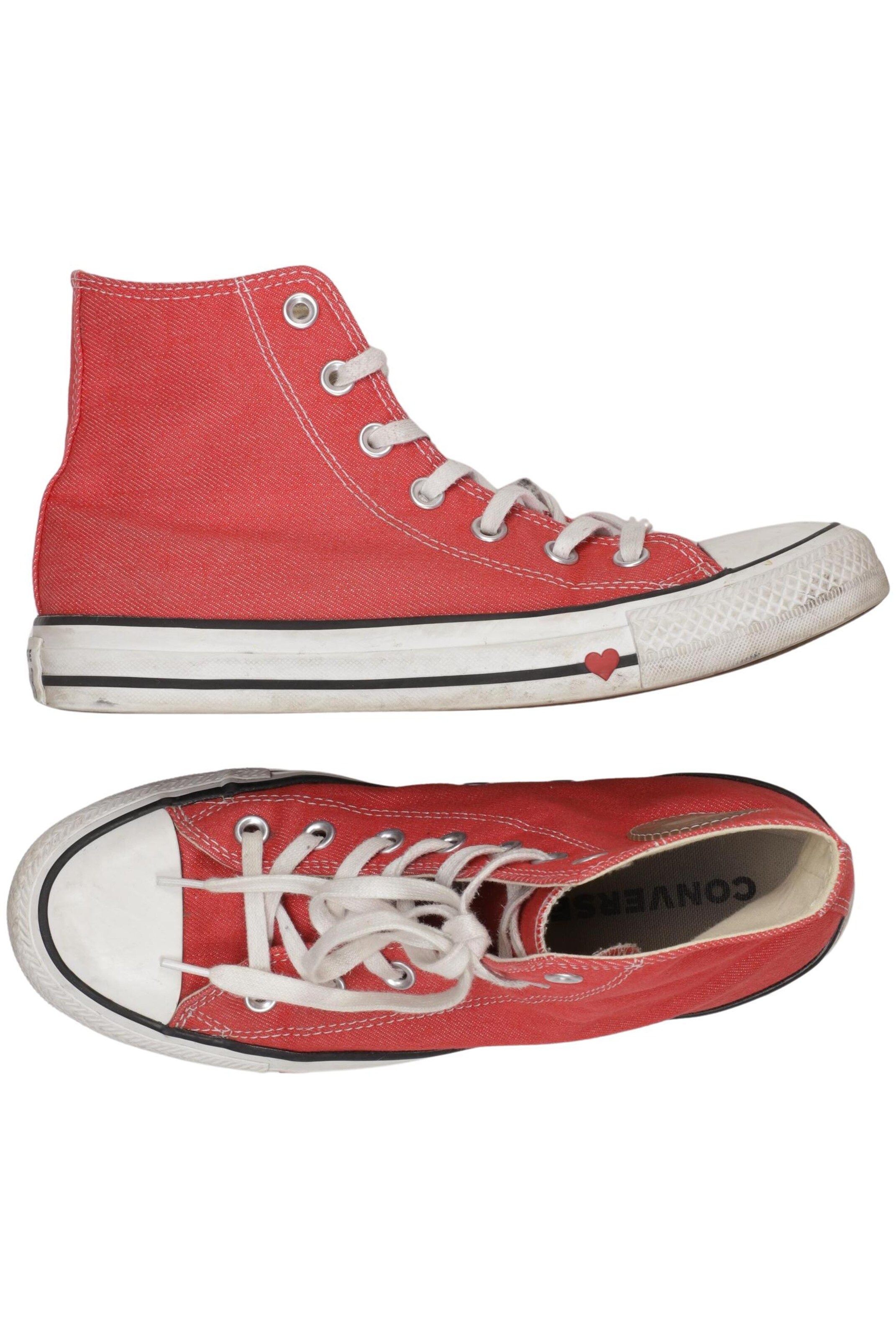 CONVERSE Sneaker 39 in Rot | ABOUT YOU