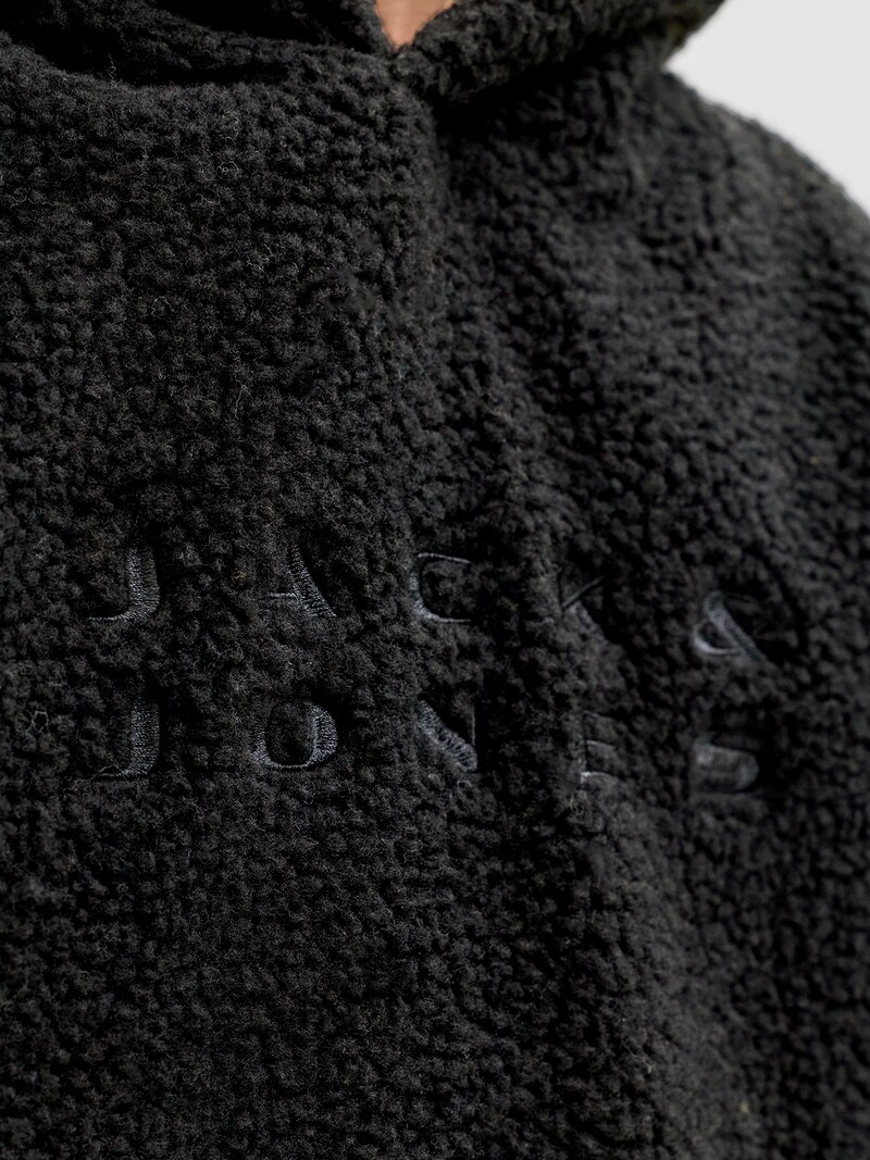 Jack & Jones Junior Sweater 'JCOFlare' in Black | ABOUT YOU