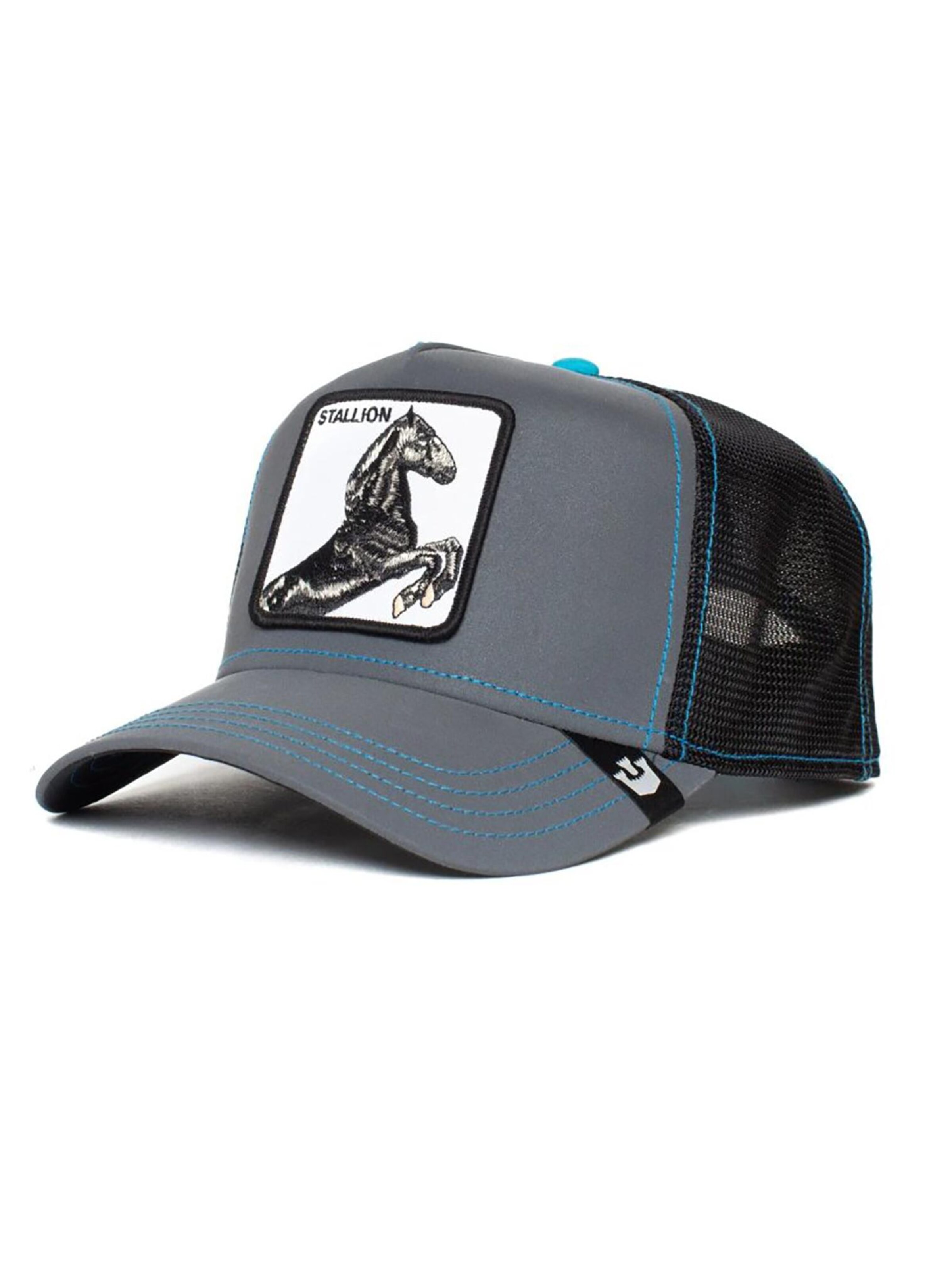 GOORIN Bros. Cap 'Stallion Nights' in Mischfarben | ABOUT YOU