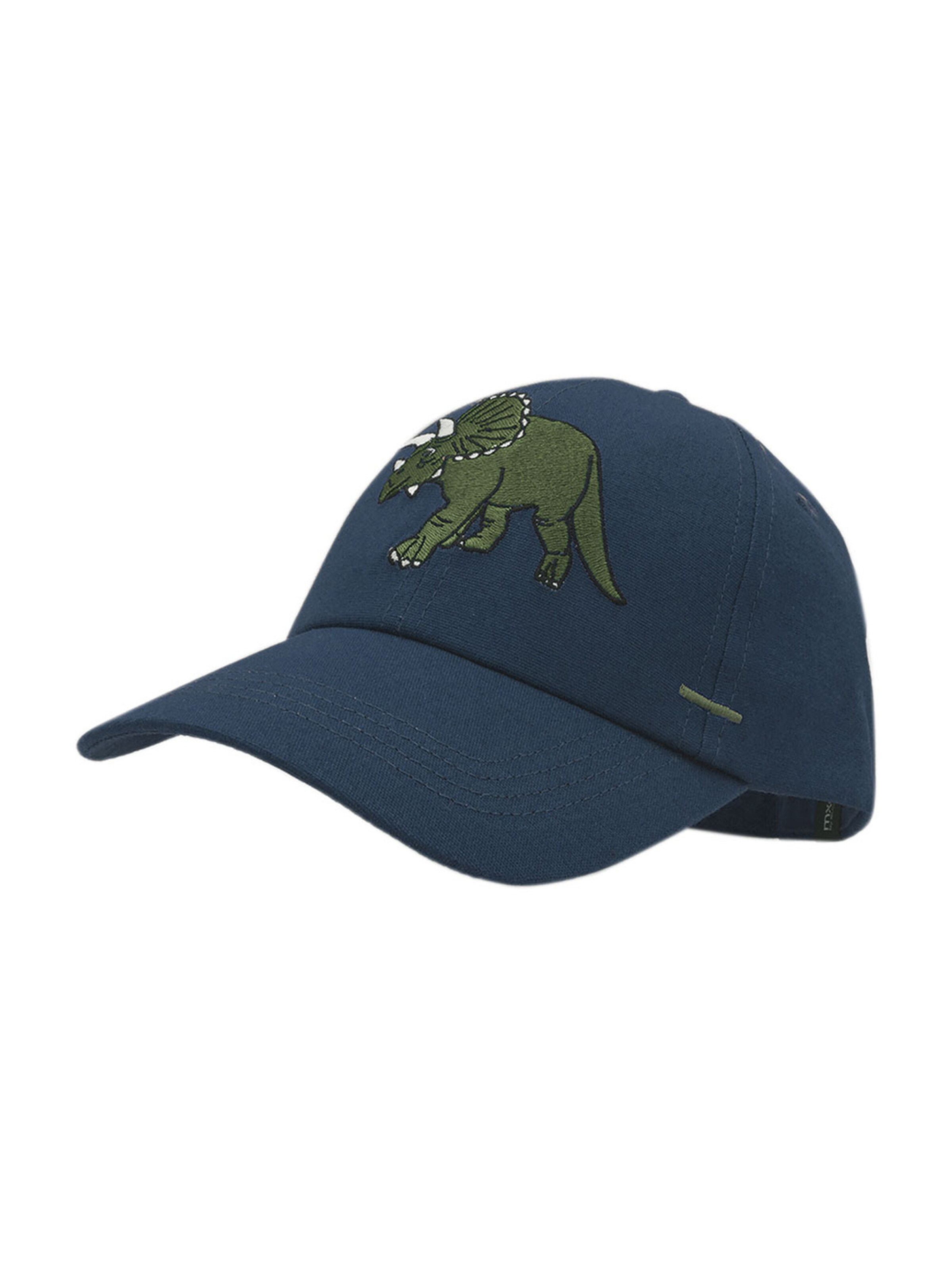 MAXIMO Cap 'Dino' in Navy | ABOUT YOU