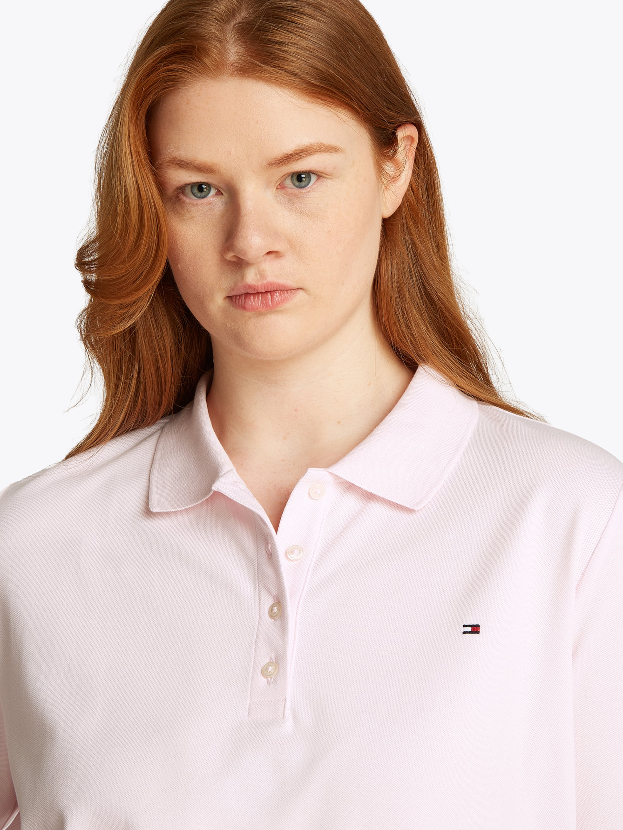 TOMMY HILFIGER Polo shirts for women Buy online ABOUT YOU