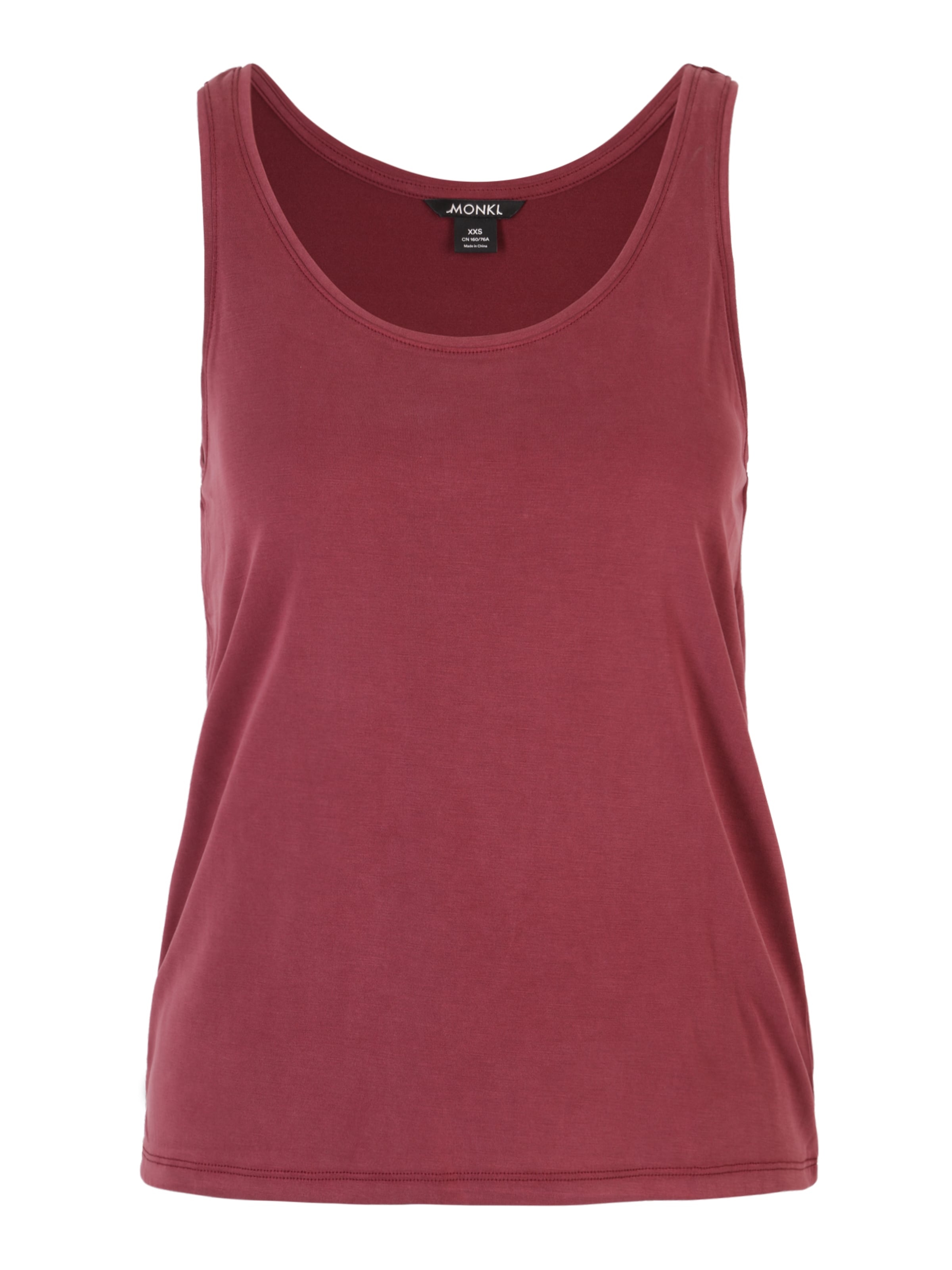 Rote Tops für Damen online kaufen | ABOUT YOU