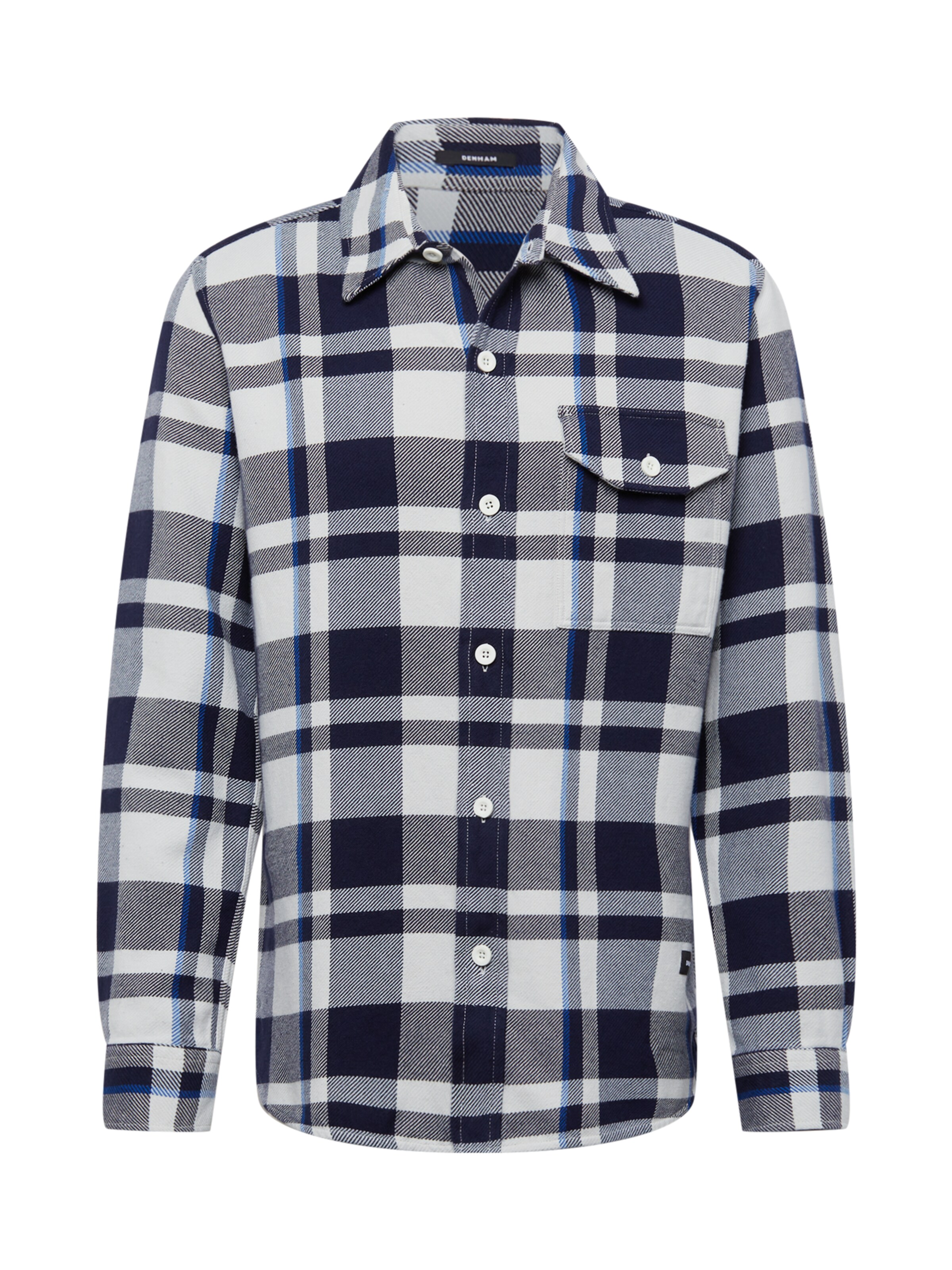 Geruite overhemden voor heren online kopen | ABOUT YOU