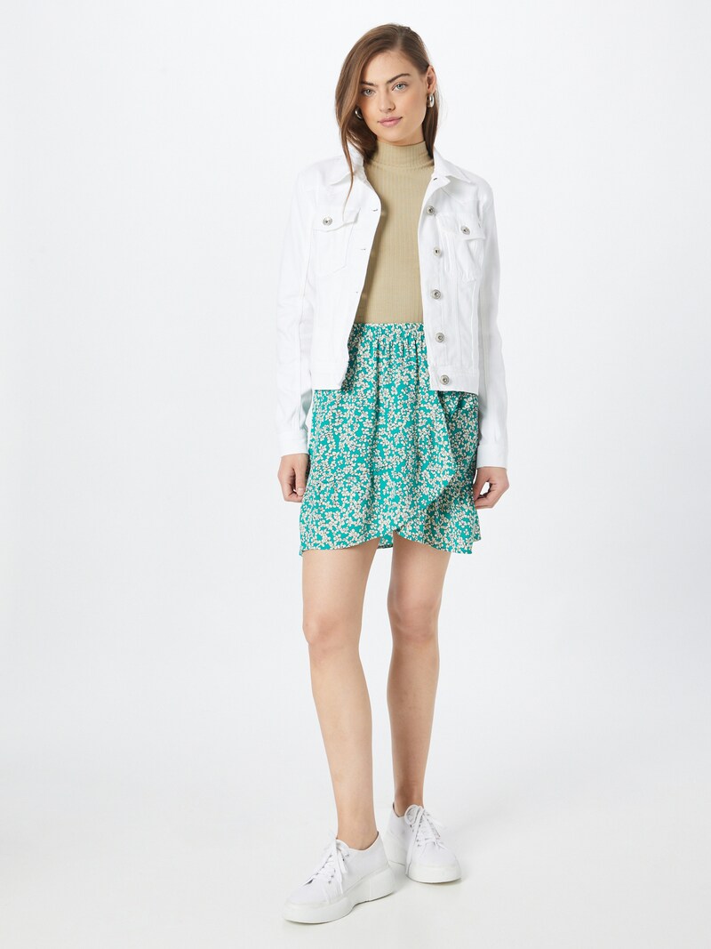 ONLY Rok 'Fuchsia' in Jade Groen | ABOUT YOU