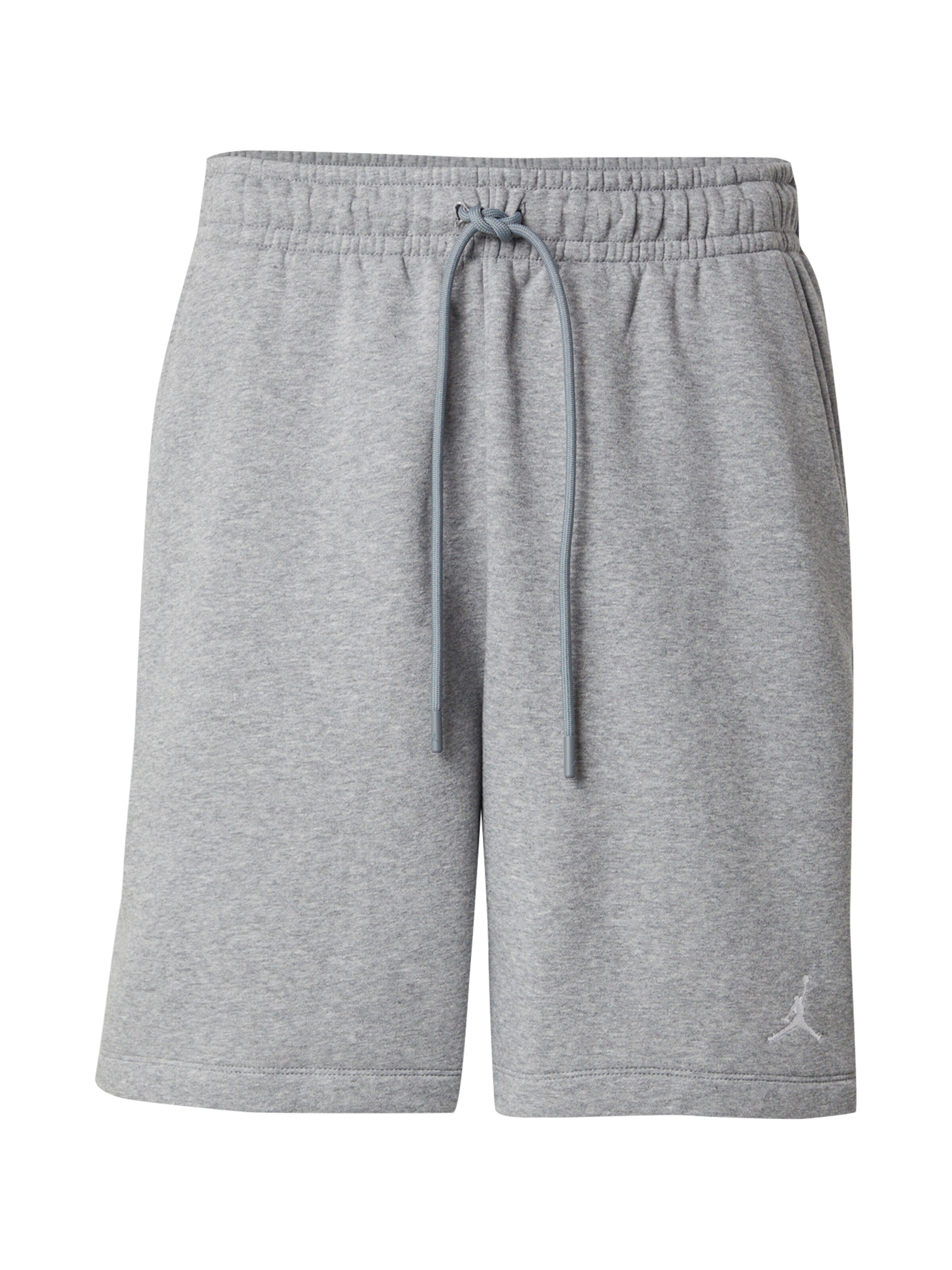 Jordan Regular Broek 'Essential' in Grijs Gemêleerd | ABOUT YOU