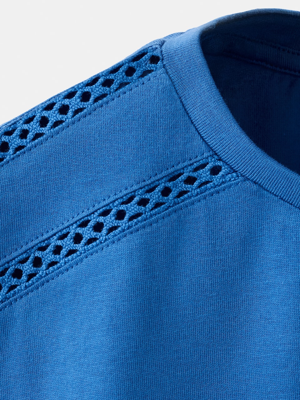 MANGO KIDS T-Shirt 'ELLIE' in Blau | ABOUT YOU