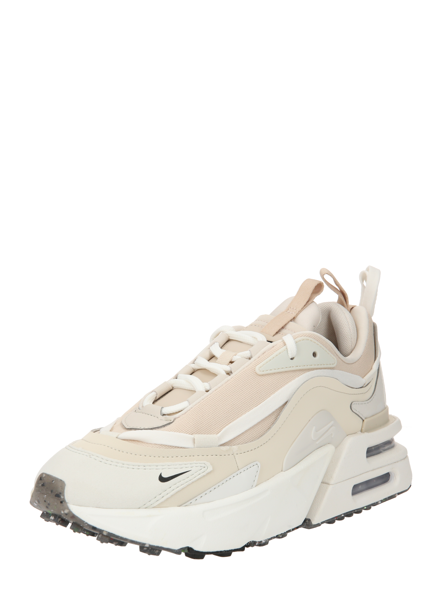 Nike Sportswear Ниски маратонки 'AIR MAX FURYOSA' в Бяло | ABOUT YOU