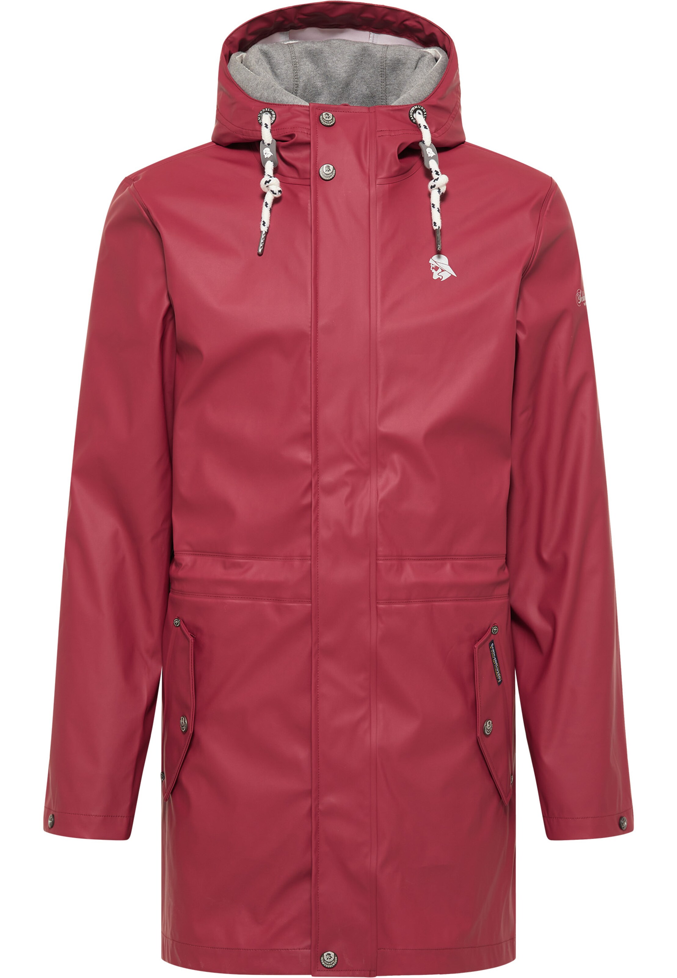 Schmuddelwedda Prehodna jakna v Barva Blata | ABOUT YOU