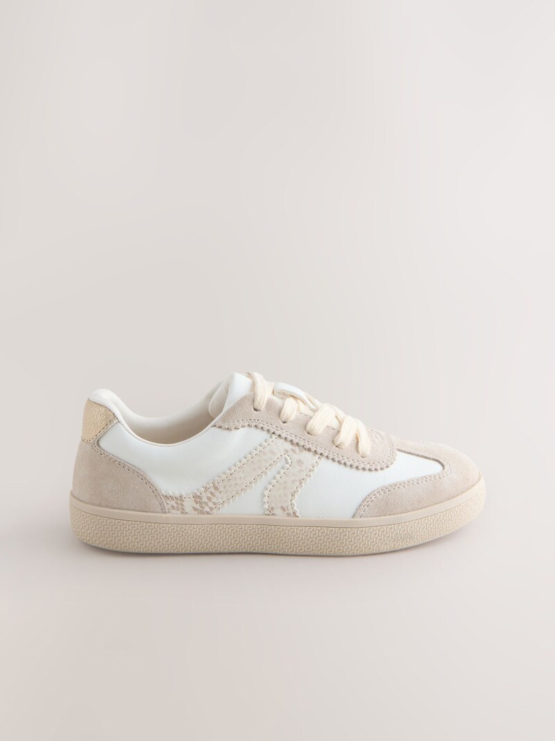 Next Sneaker in Beige | ABOUT YOU