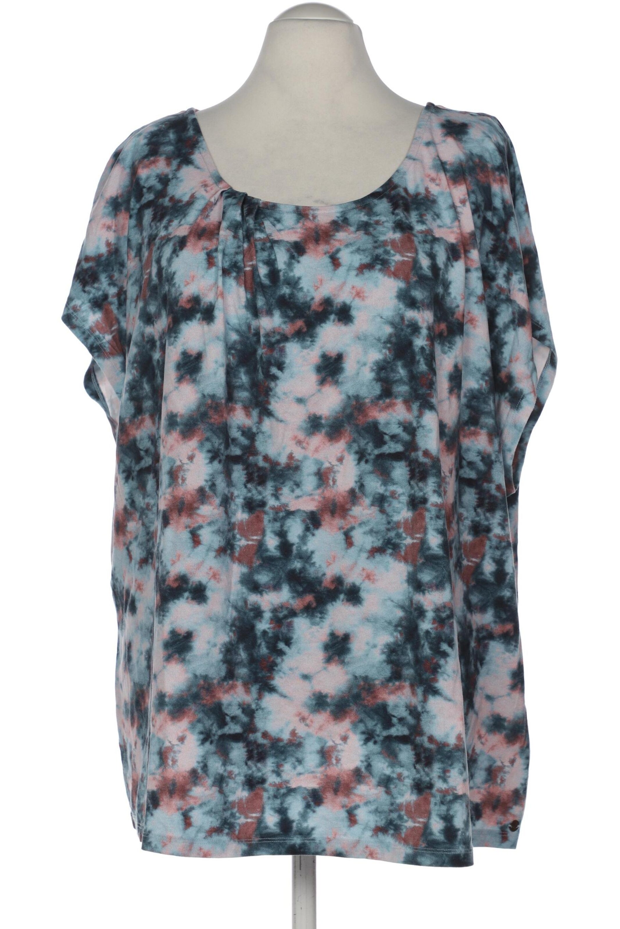 SHEEGO T-Shirt 8XL in Blau | ABOUT YOU