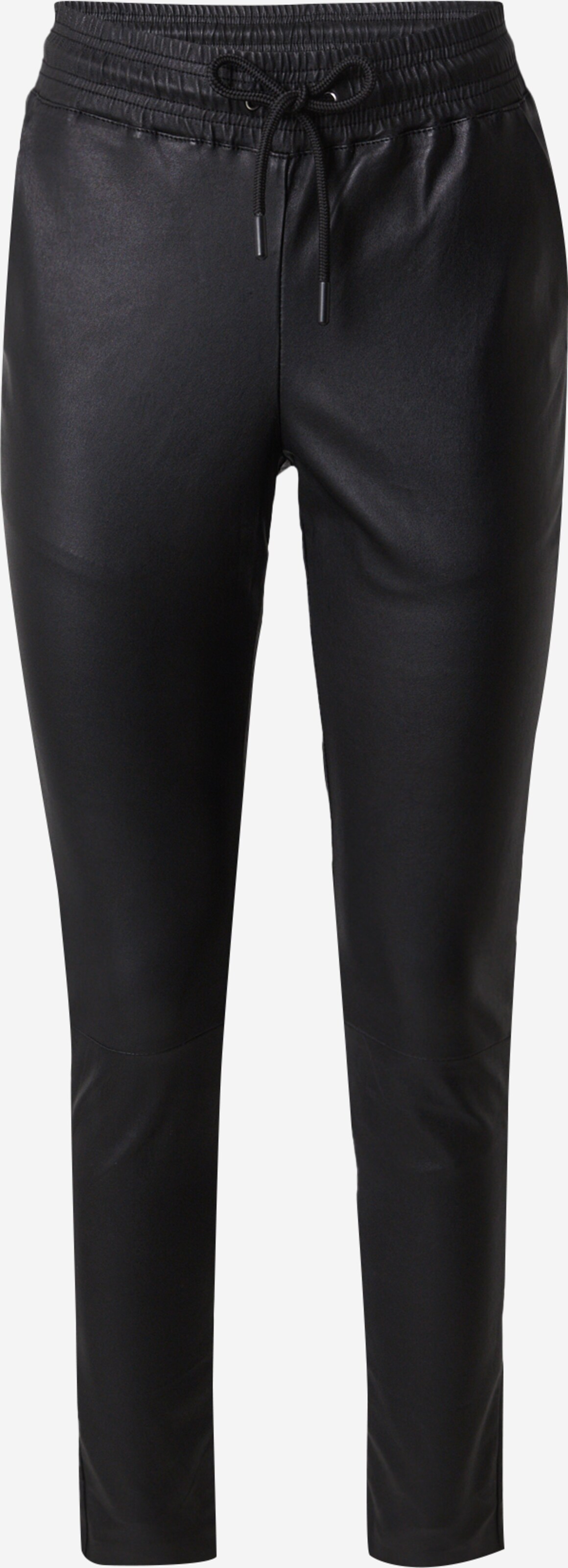 Goosecraft Skinny Hose 'Amy' in Schwarz | ABOUT YOU