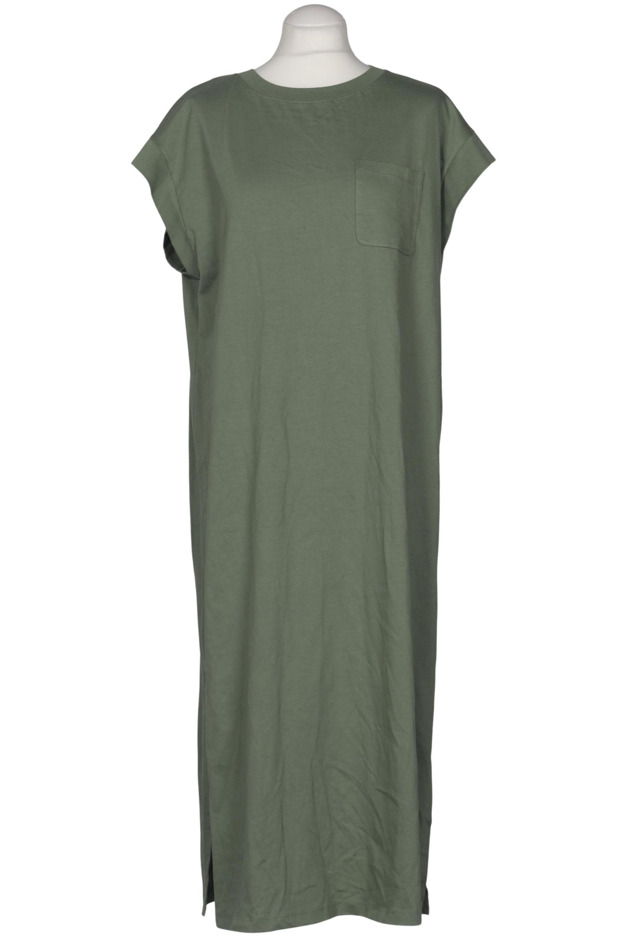 Jonas Nielsen Kleid M in Grün | ABOUT YOU