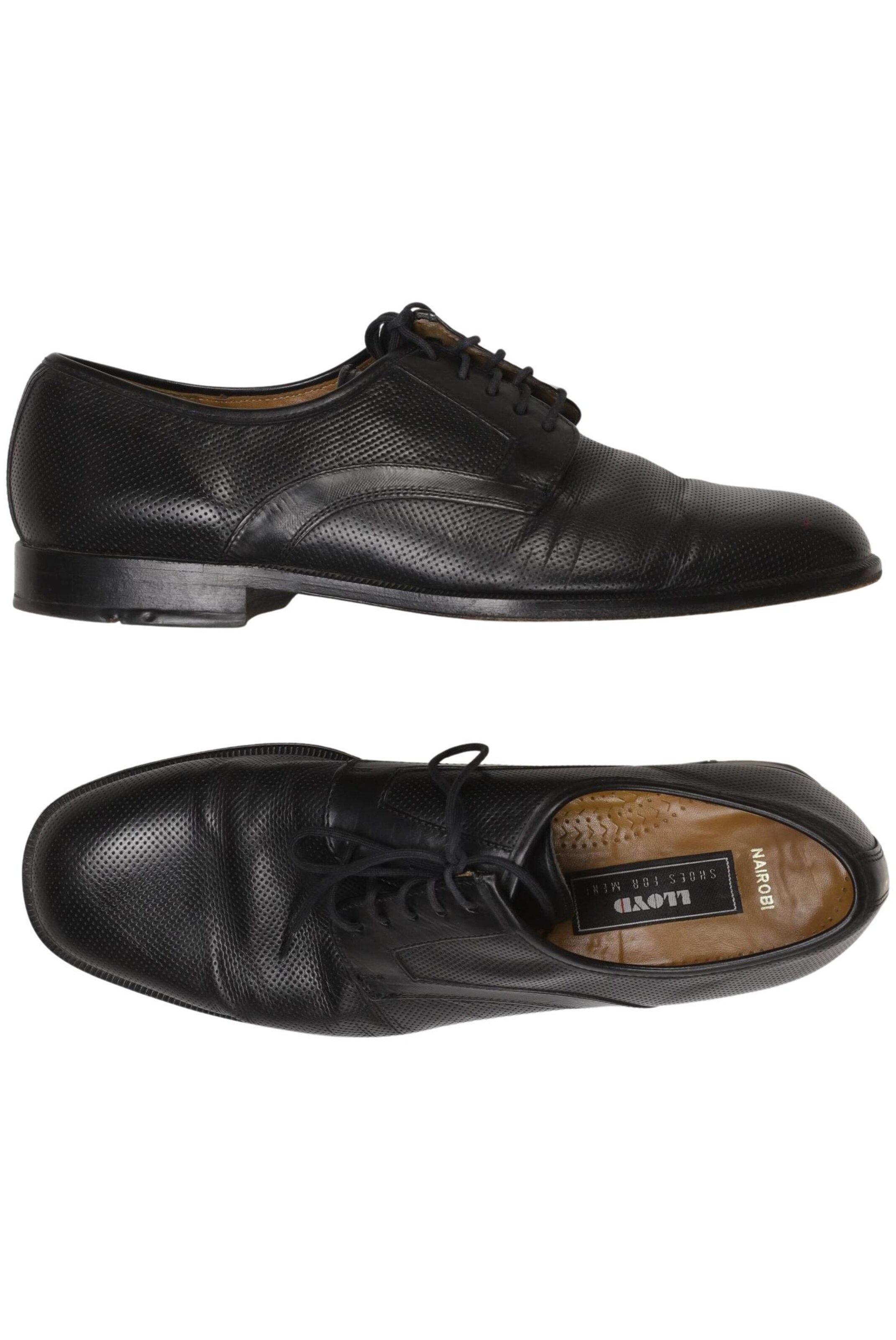 LLOYD Halbschuh 43 in Schwarz | ABOUT YOU