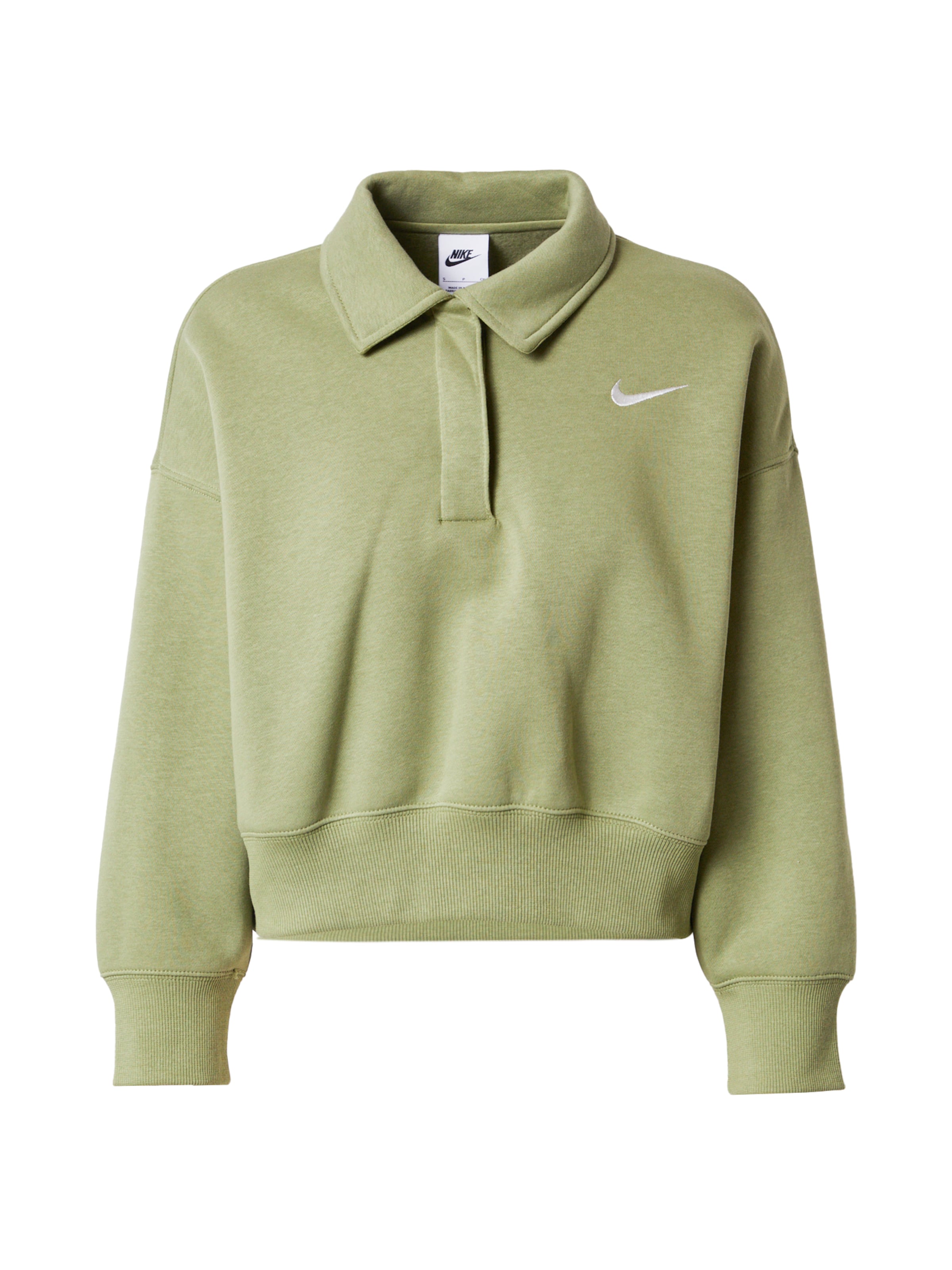 Nike Sportswear Sweatshirt em Maçã | ABOUT YOU