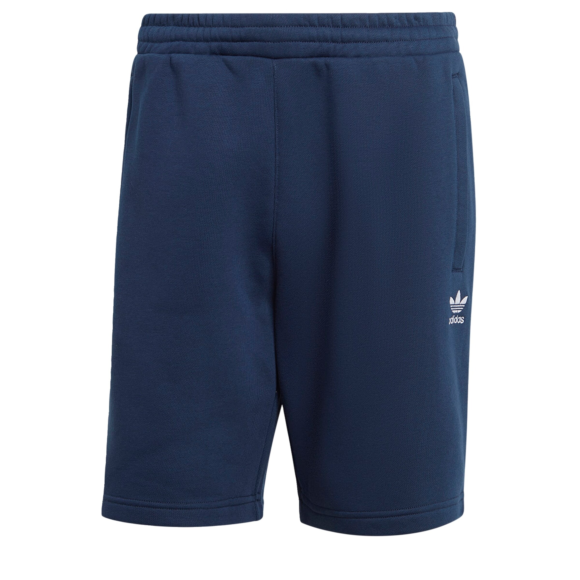 ADIDAS ORIGINALS regular Παντελόνι 'Trefoil Essentials' σε Λουλακί ...