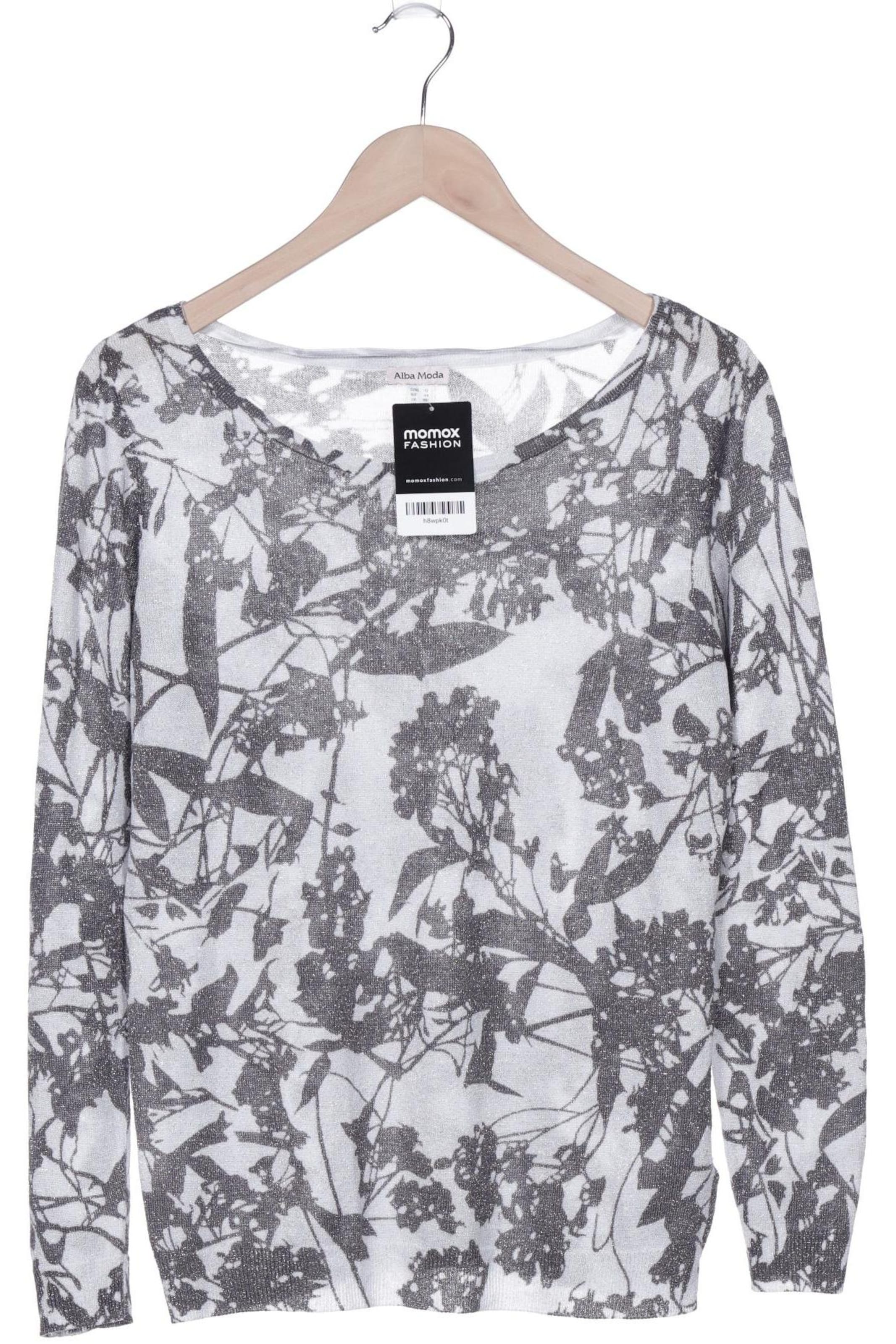 ALBA MODA Pullover XL in Grau | ABOUT YOU