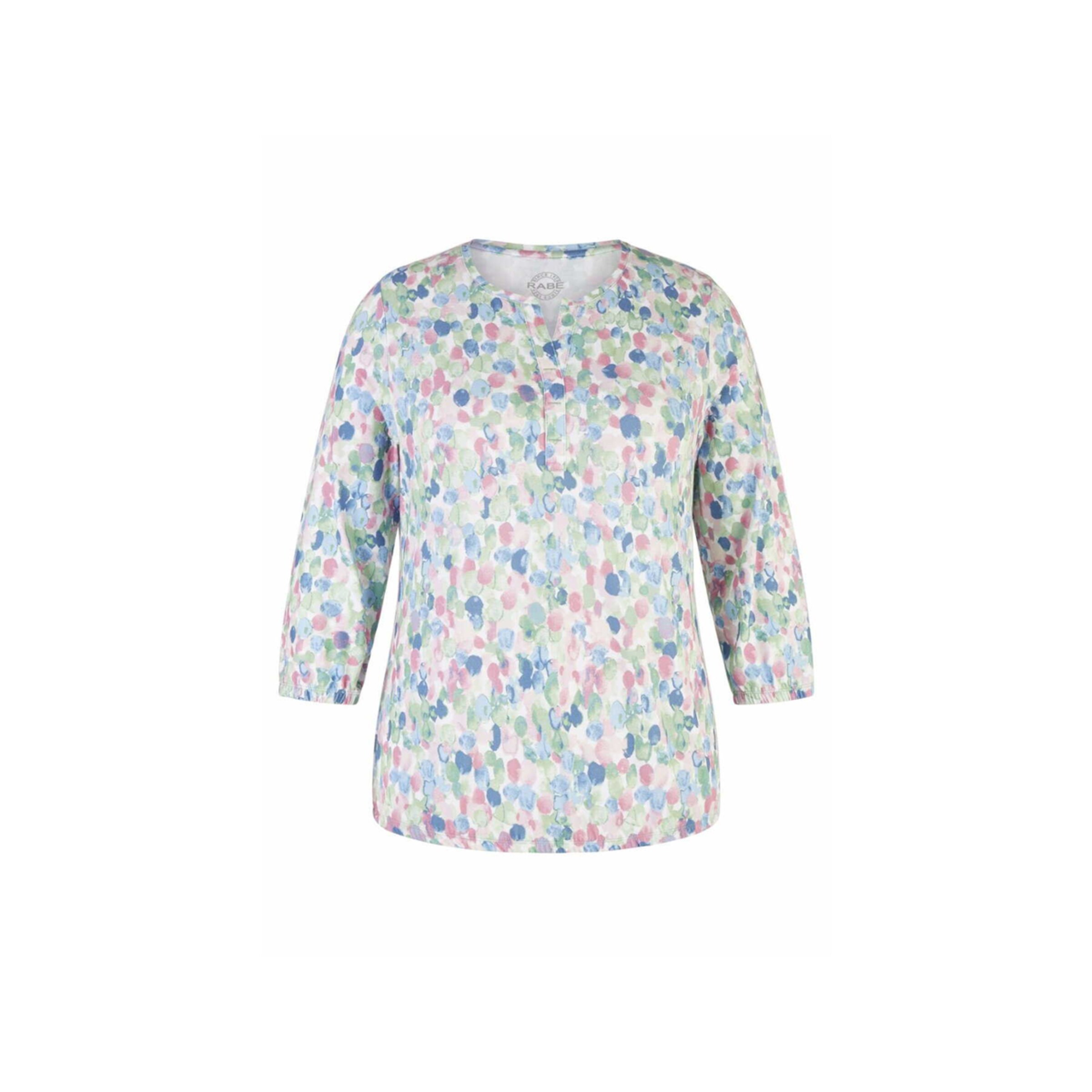 Rabe Blouse in Gemengde Kleuren | ABOUT YOU