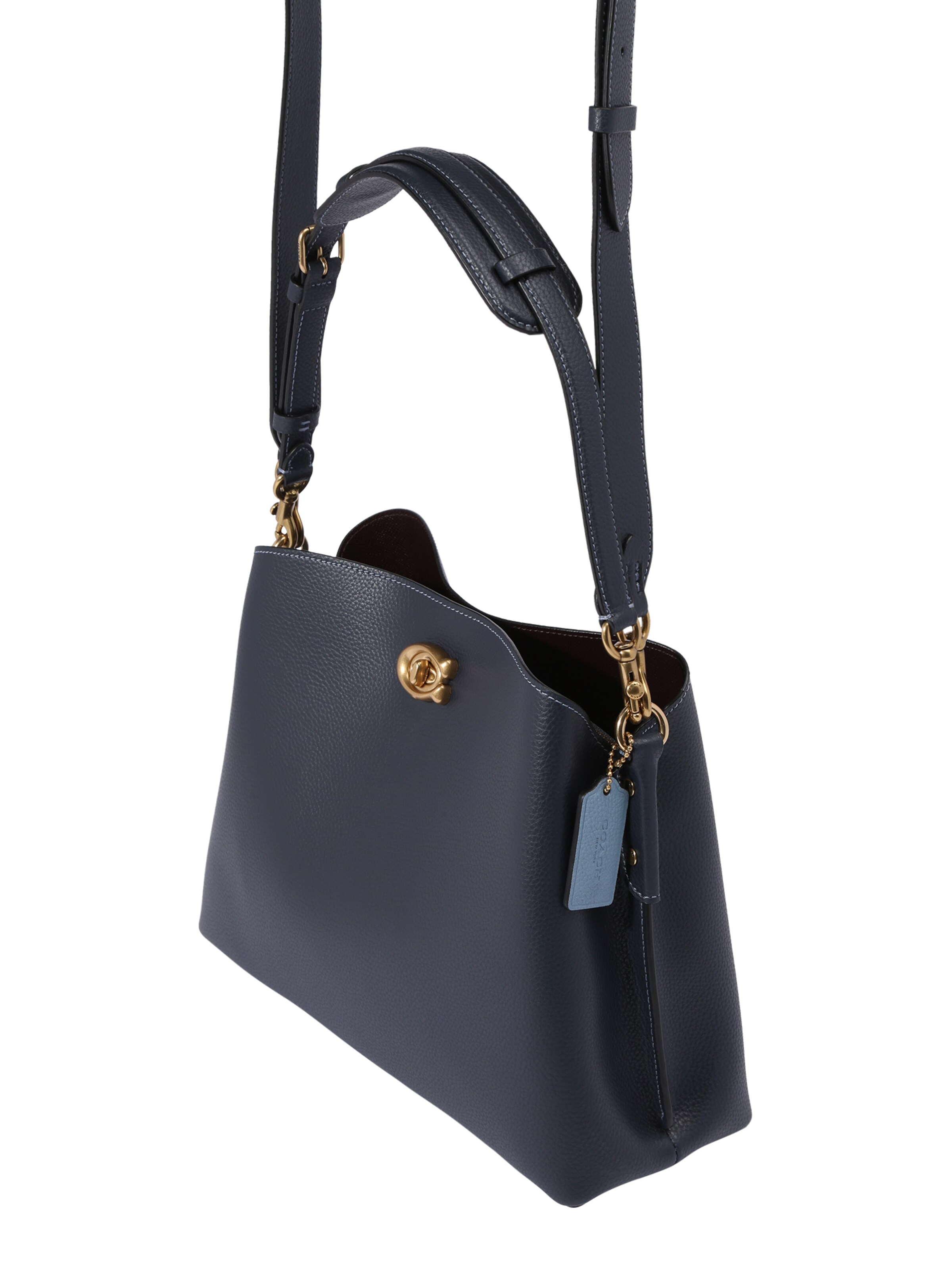 Malas de ombro COACH para mulher | Comprar online | ABOUT YOU