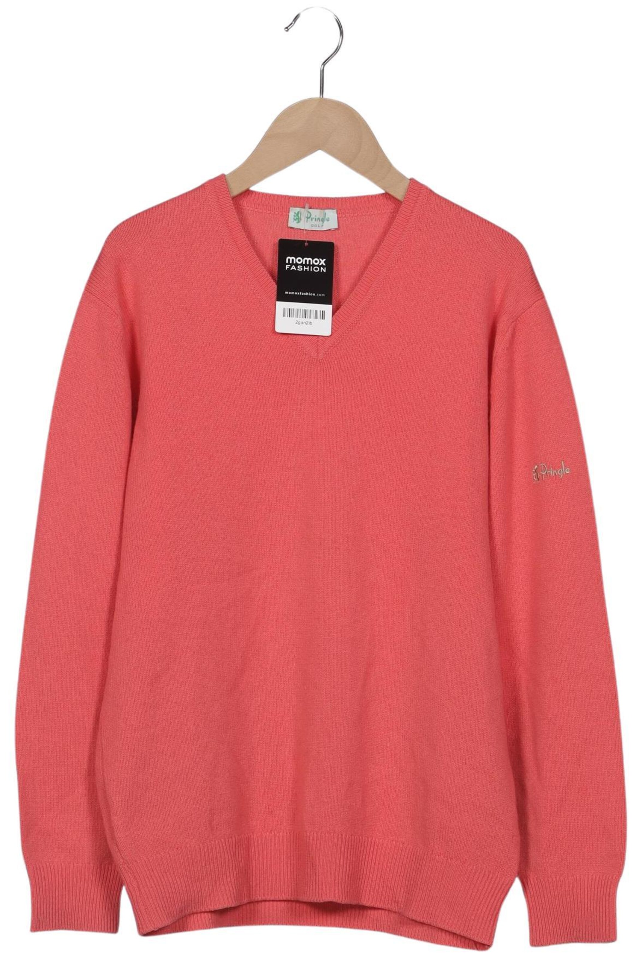 Pringle of Scotland Pullover S in Pink | ABOUT YOU