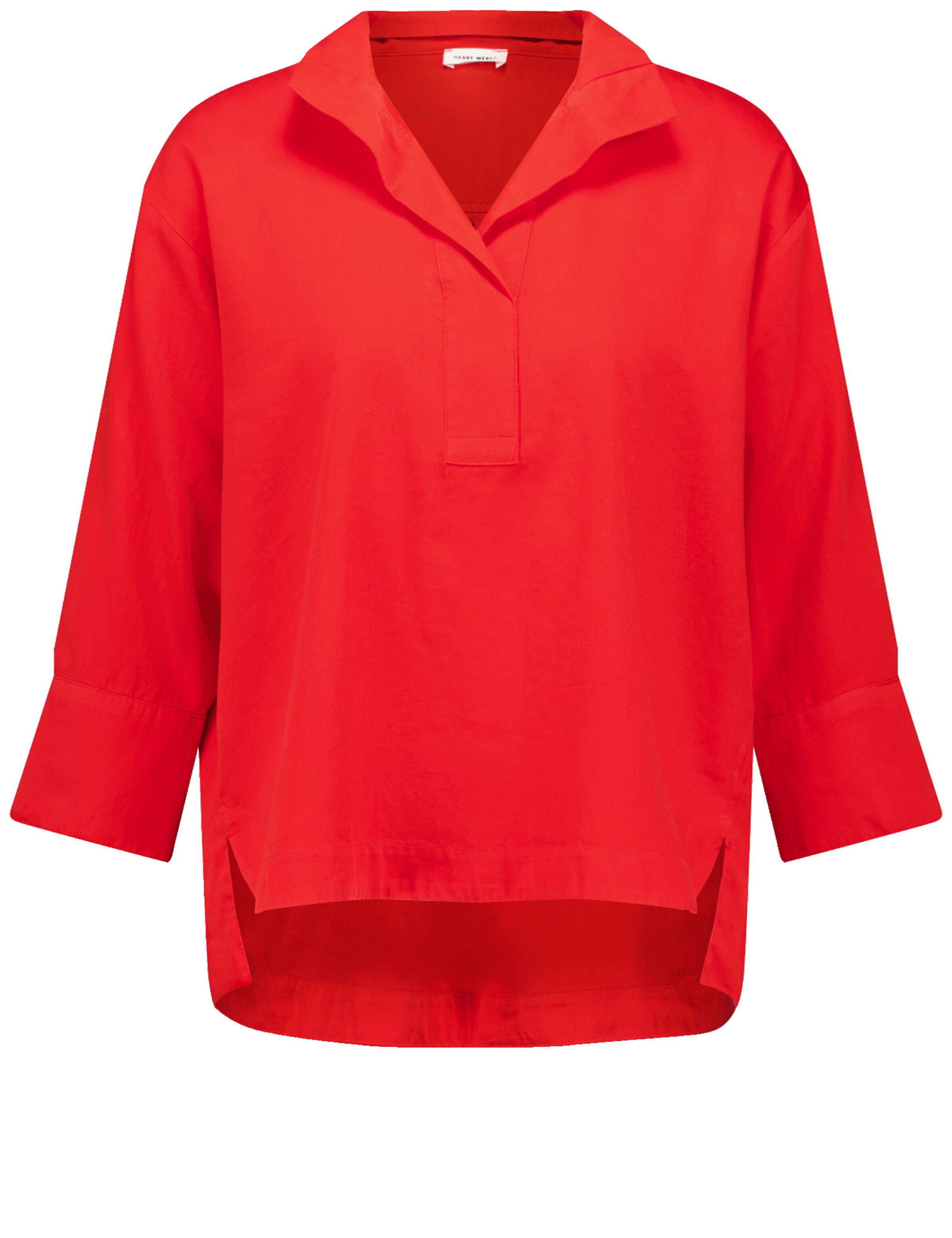 Sarkans GERRY WEBER Blūze | ABOUT YOU