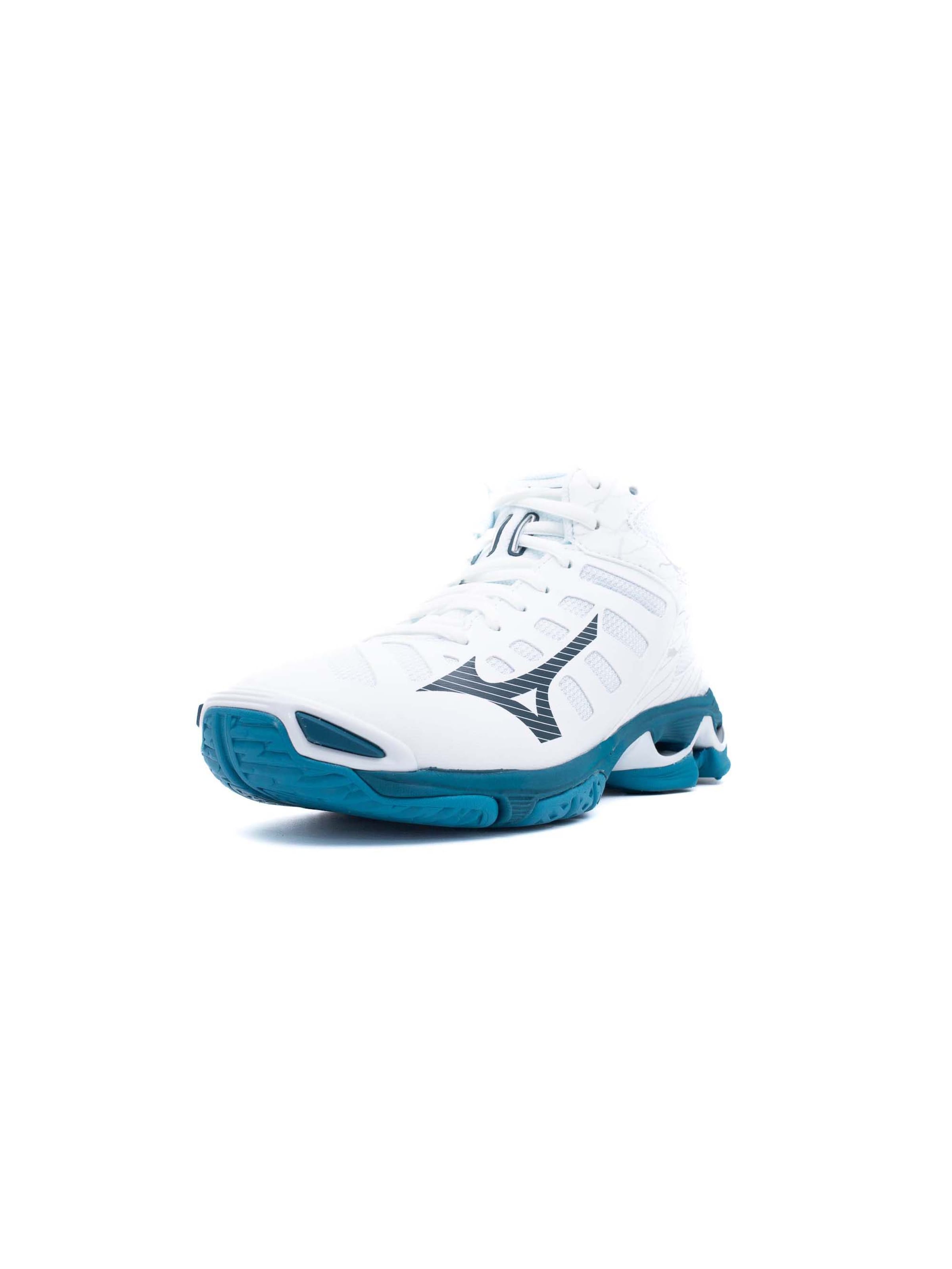 MIZUNO Running Shoes in White ABOUT YOU