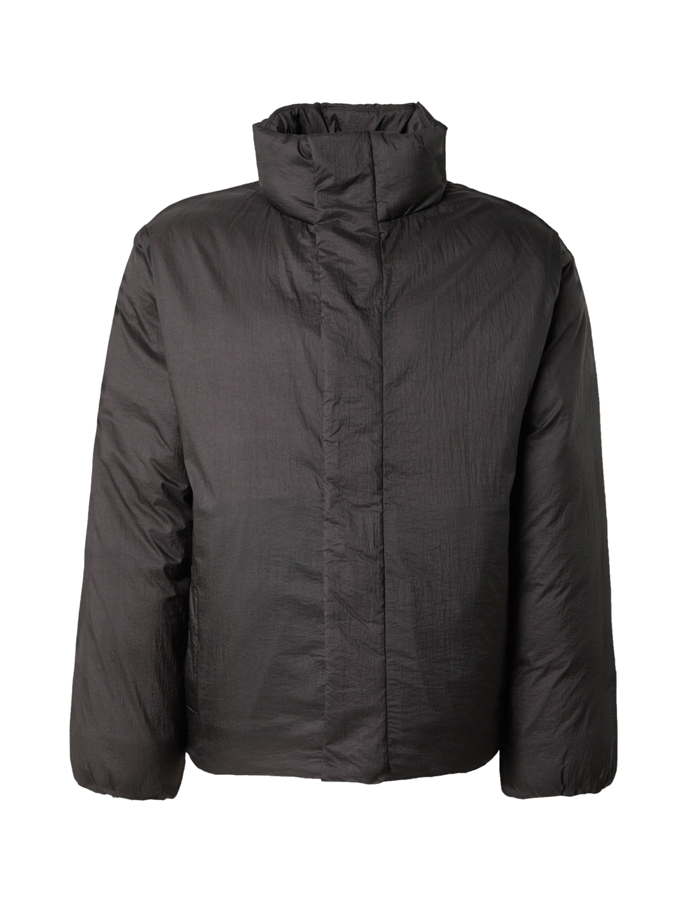 HUGO Jacke 'Brando' in Schwarz | ABOUT YOU