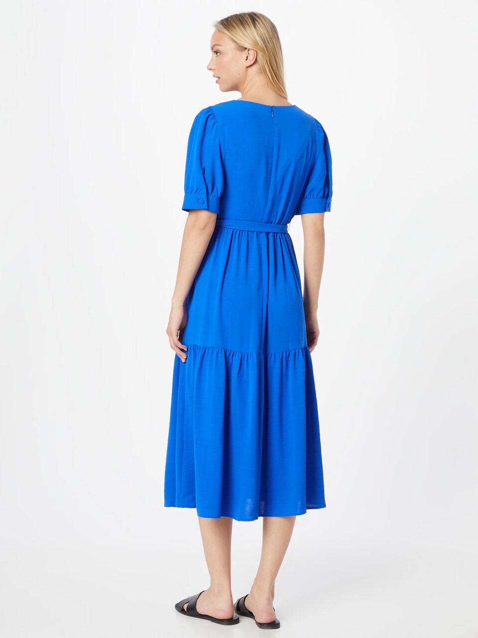DKNY Kleid in Blau | ABOUT YOU