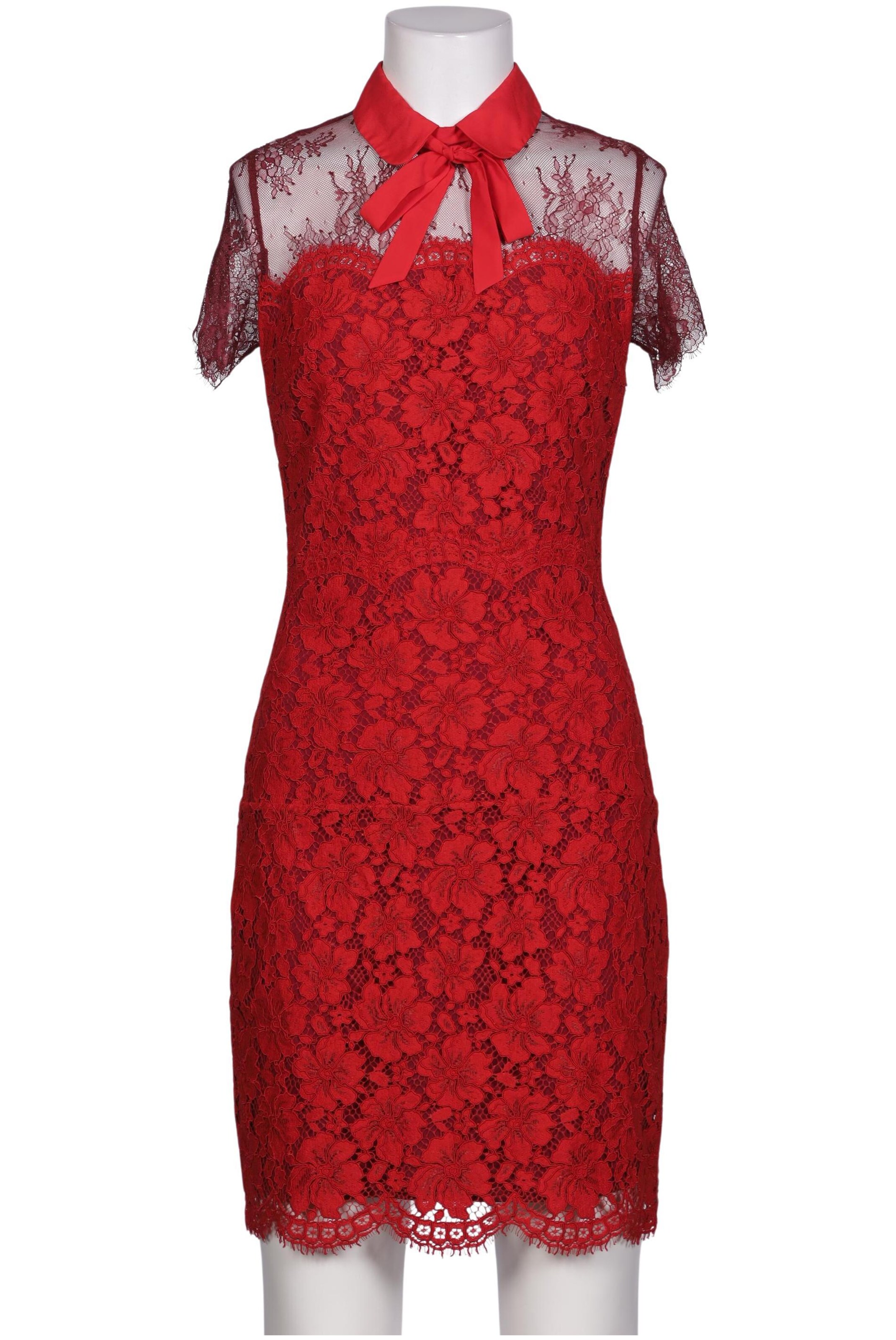 Sandro Kleid S in Rot | ABOUT YOU