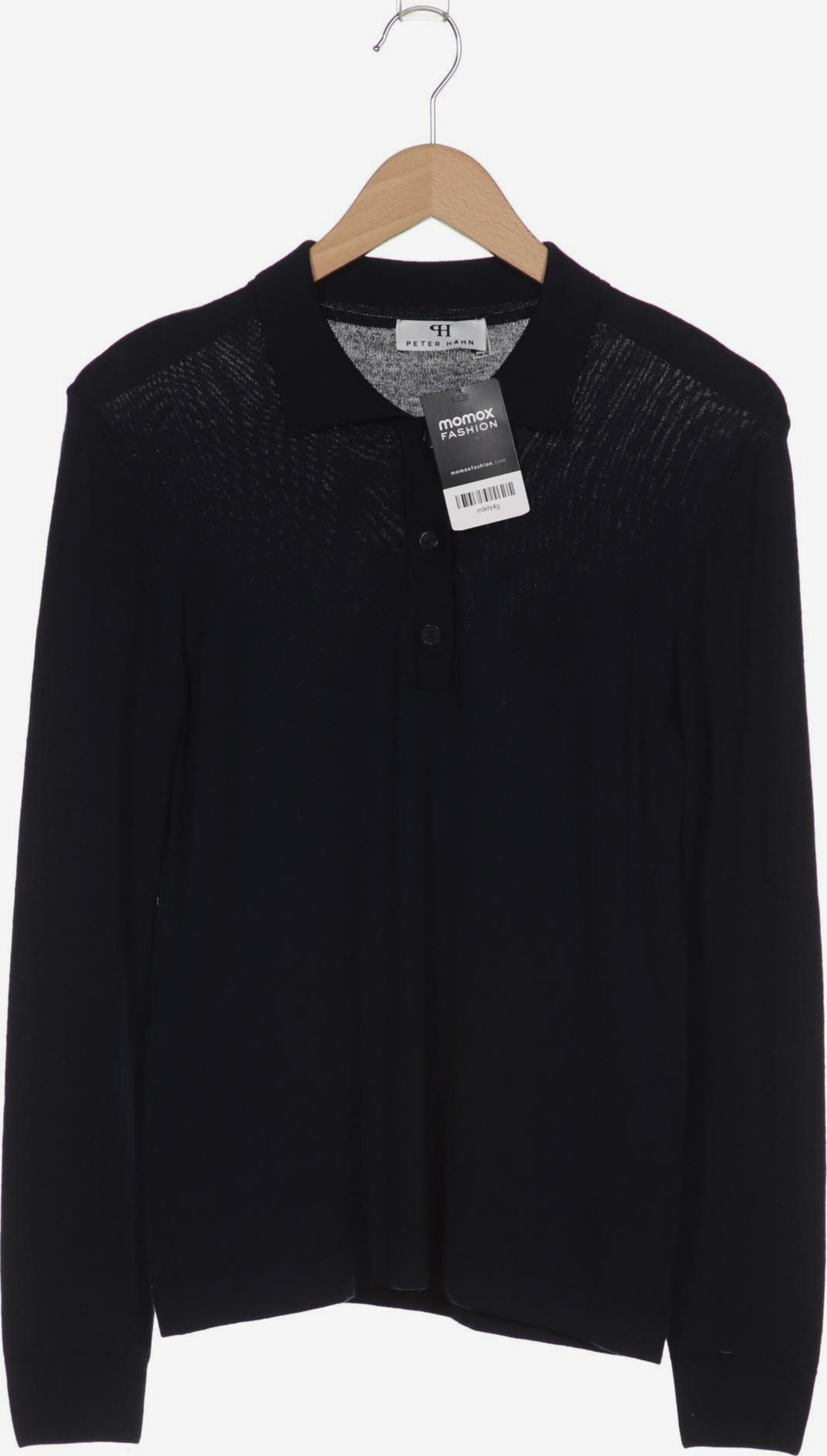 Peter Hahn Pullover S in Marine | ABOUT YOU