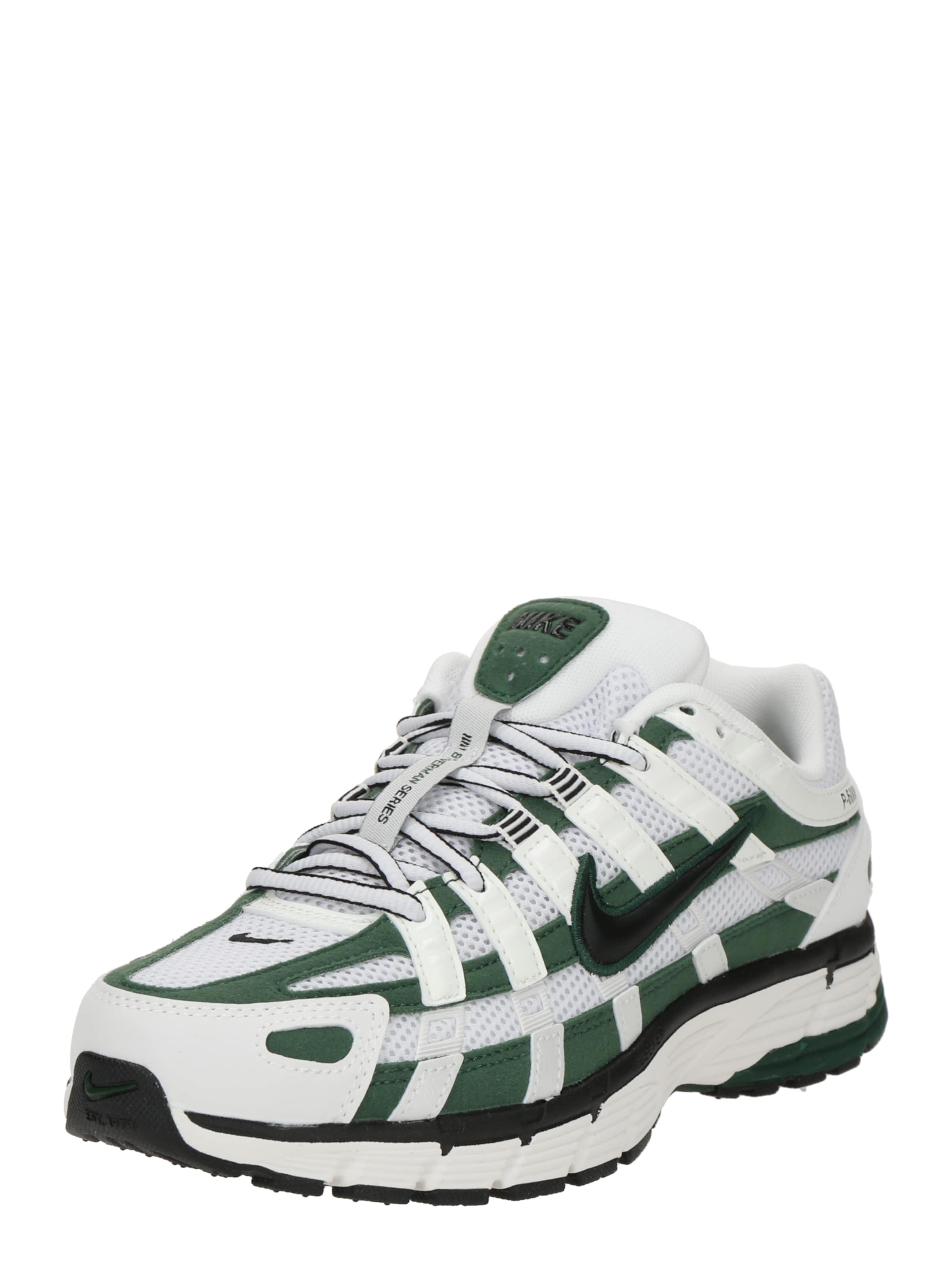 Nike Sportswear Sneaker 'P-6000' in Weiß | ABOUT YOU