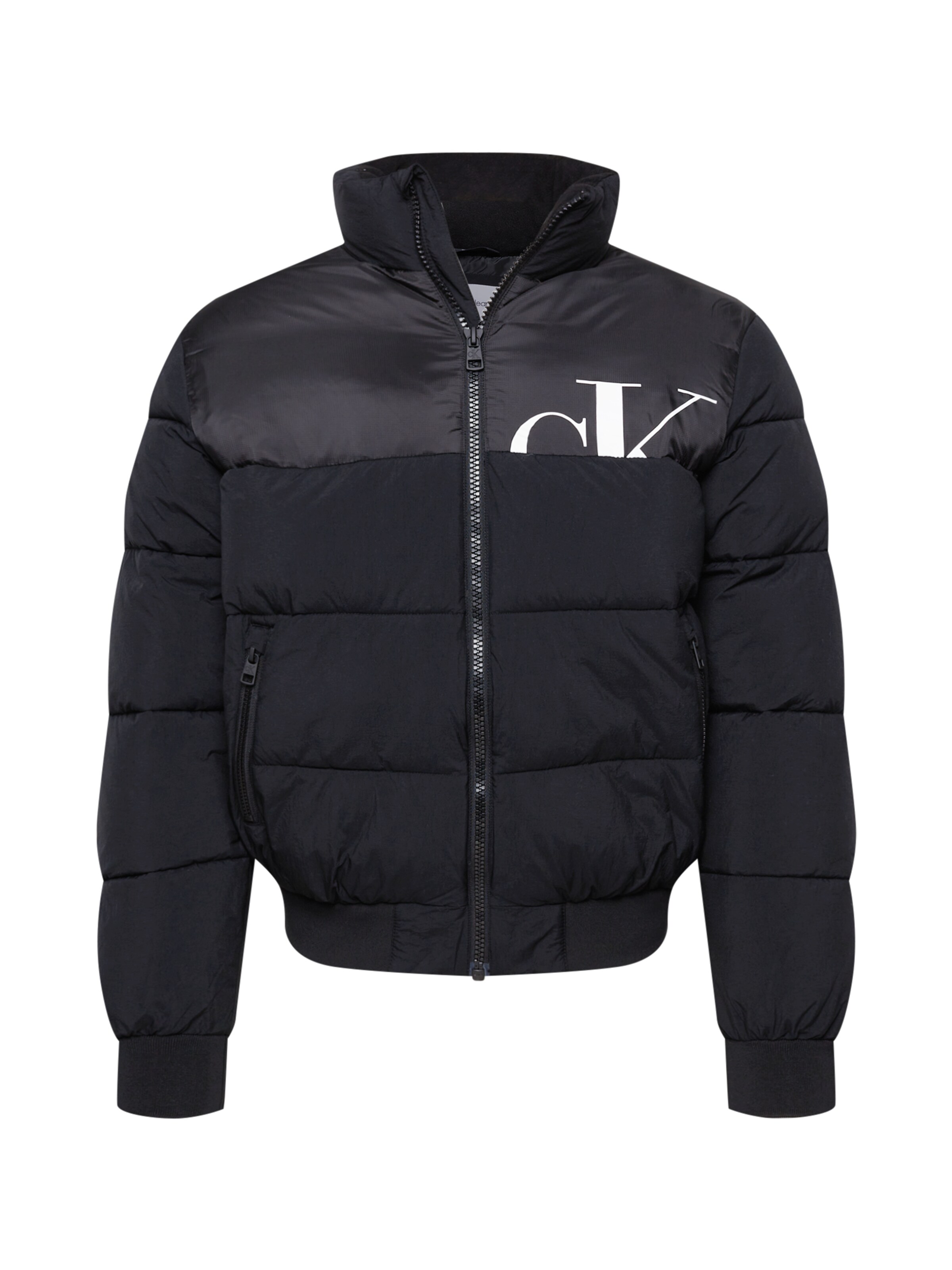 Pánske zimné bundy Calvin Klein Jeans » online na ABOUT YOU