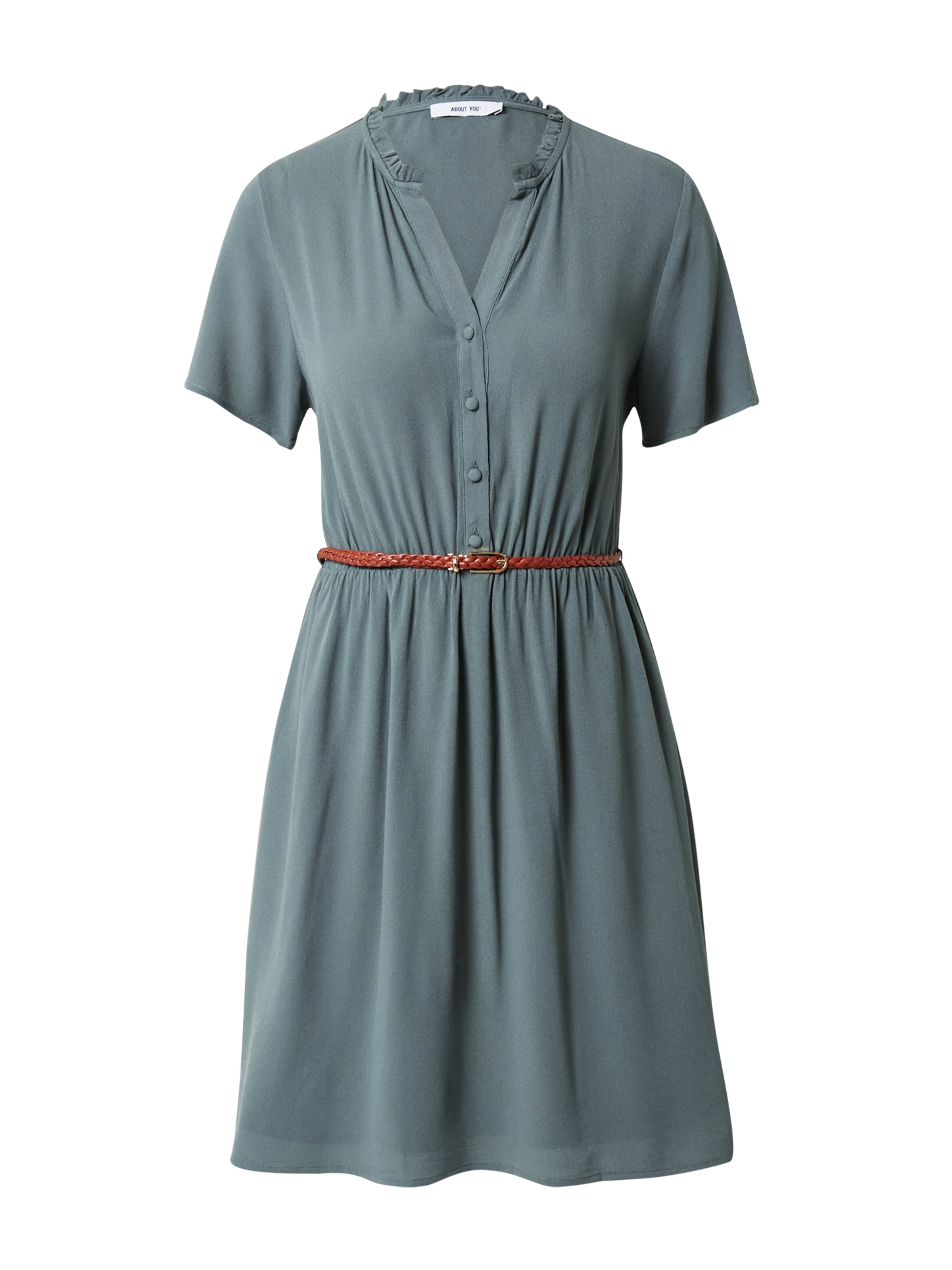 Dámské oblečení: nejnovější trendy » ABOUT YOU