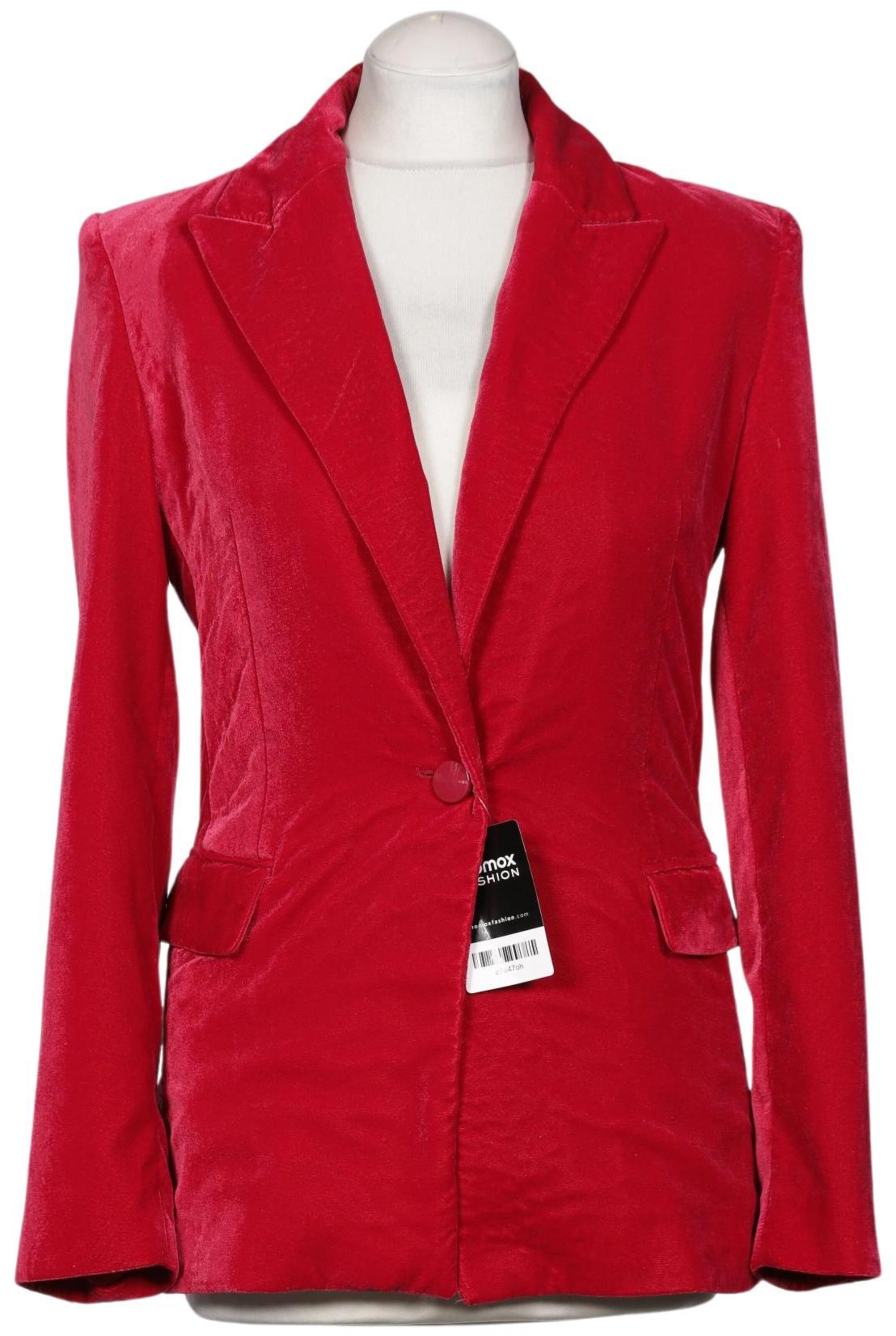 MANGO Blazer XS in Rot | ABOUT YOU