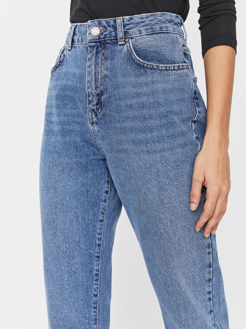 Noisy may Jeans 'Isabel' in Blau | ABOUT YOU