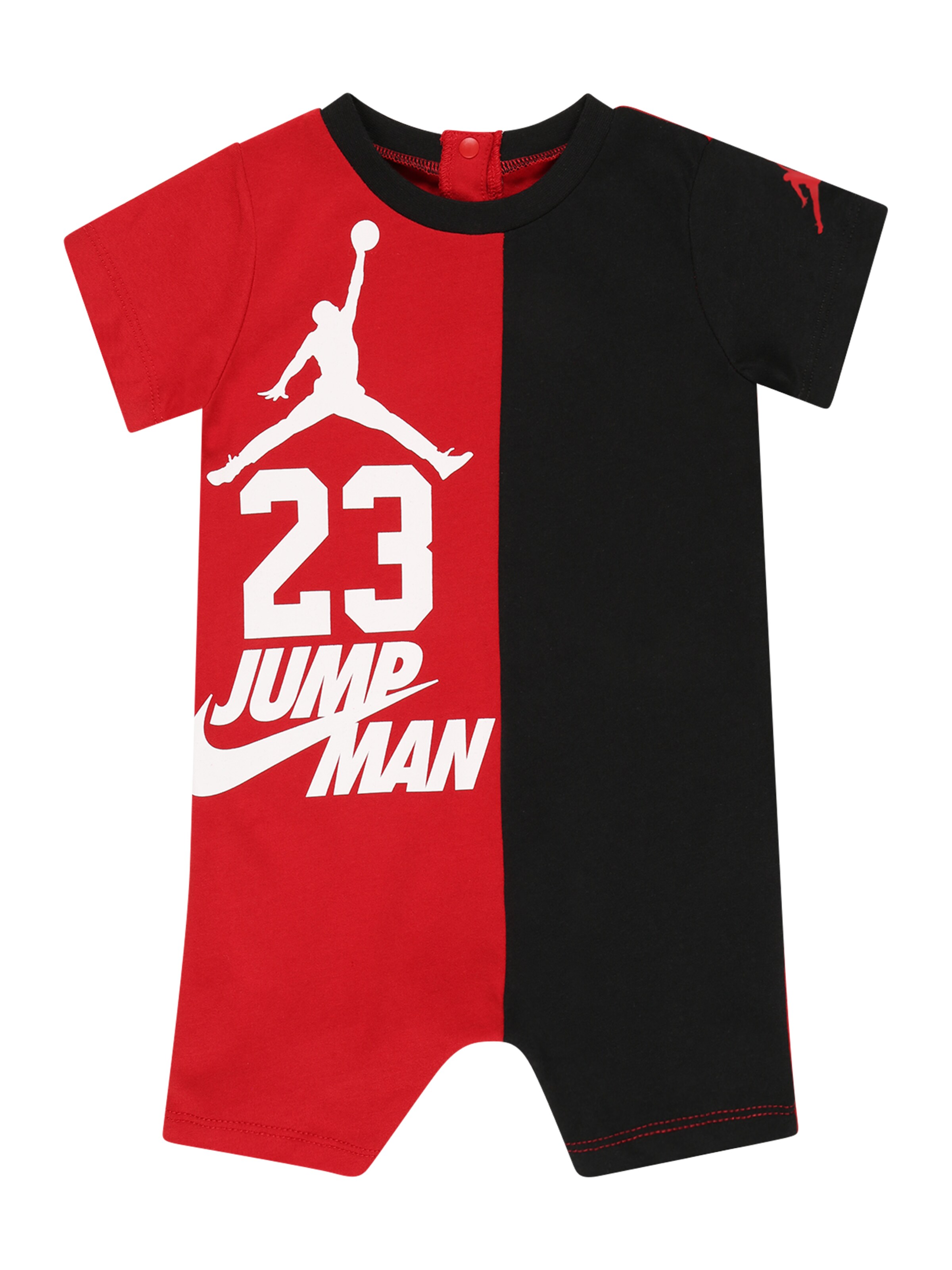 Jordan Overall in Rot, Schwarz | ABOUT YOU