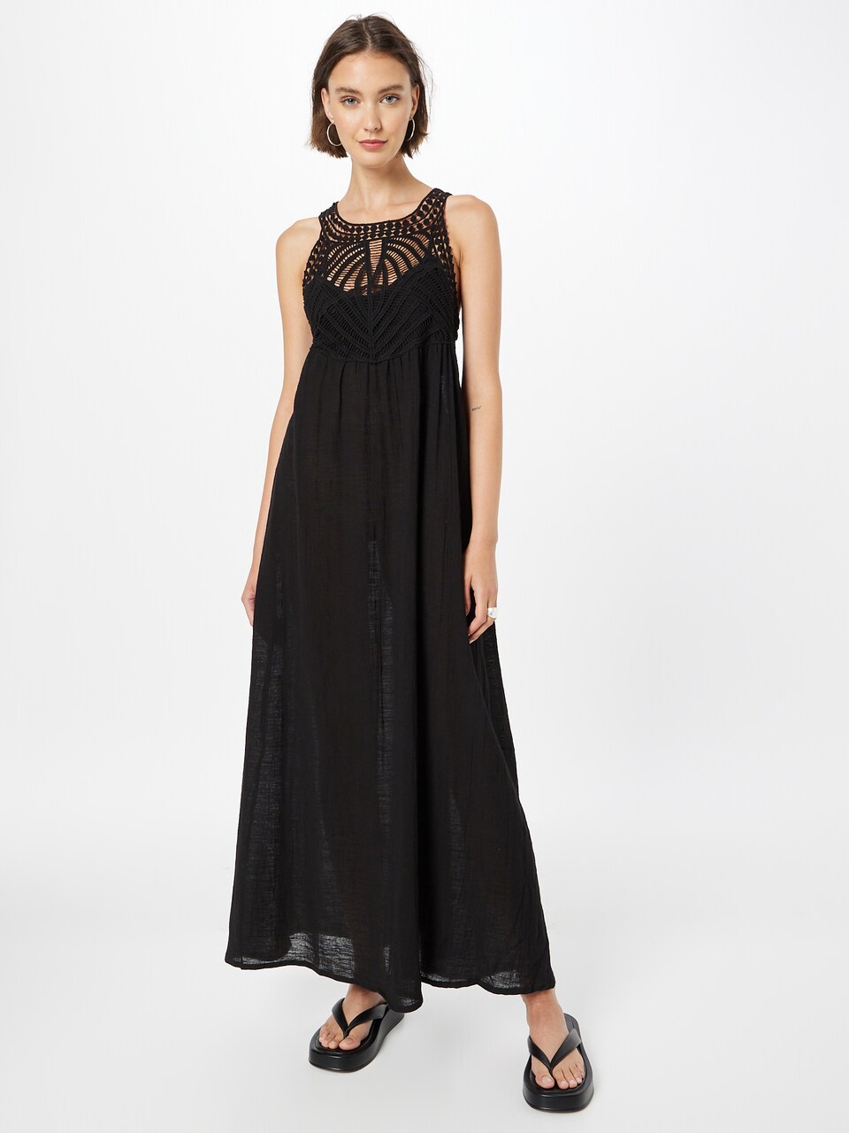 Schwarze Maxikleider » online kaufen bei ABOUT YOU